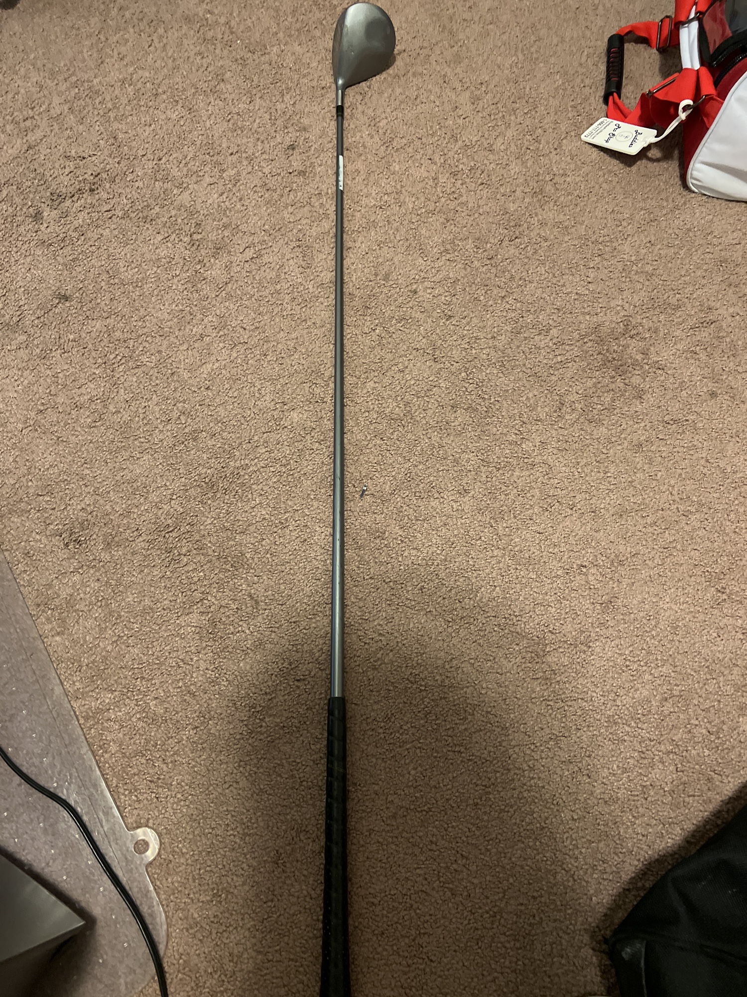 Men's Right Handed Regular Flex 9 Loft King Cobra Driver | SidelineSwap