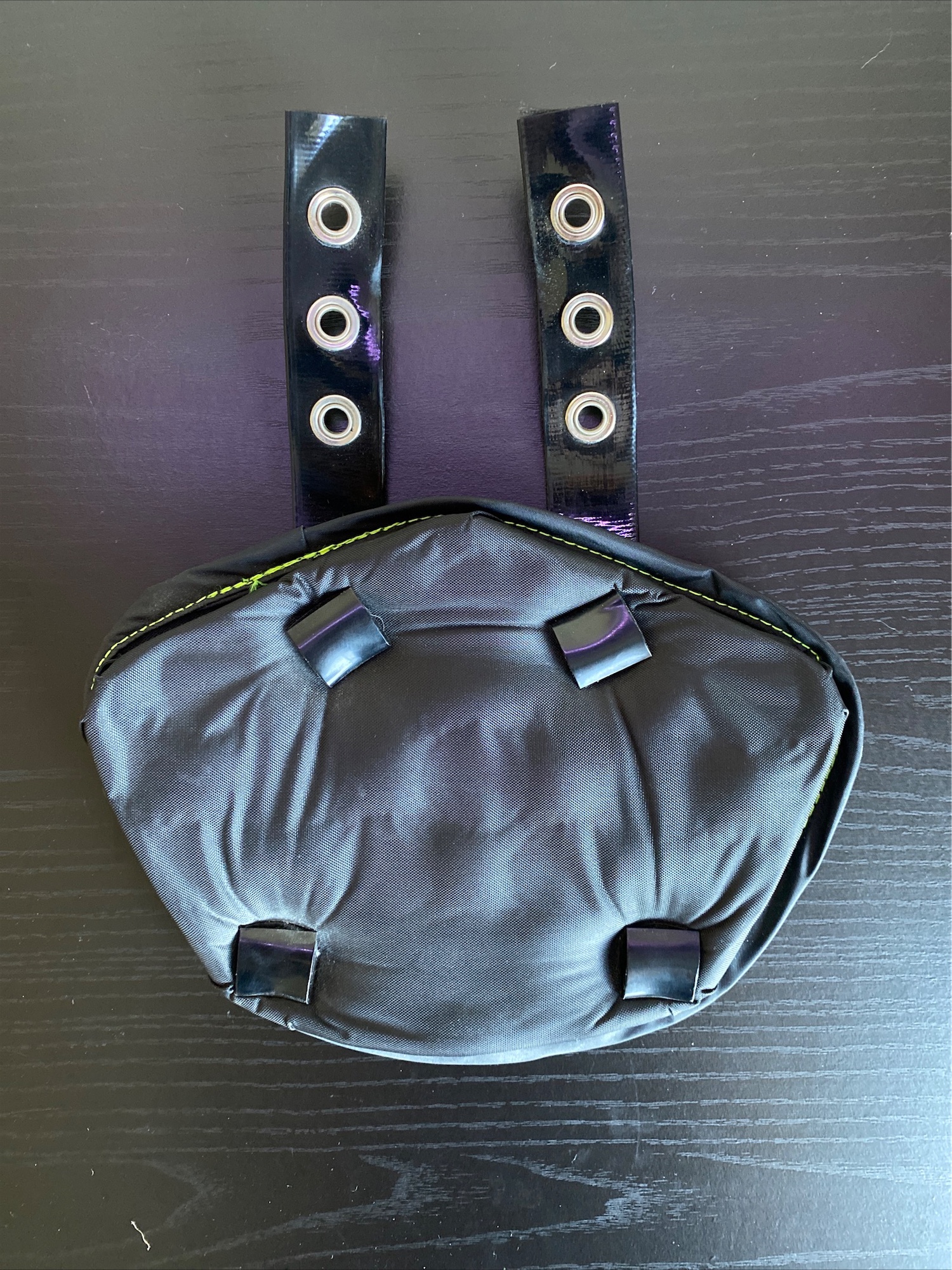 Riddell Power Youth Football Backplate | SidelineSwap