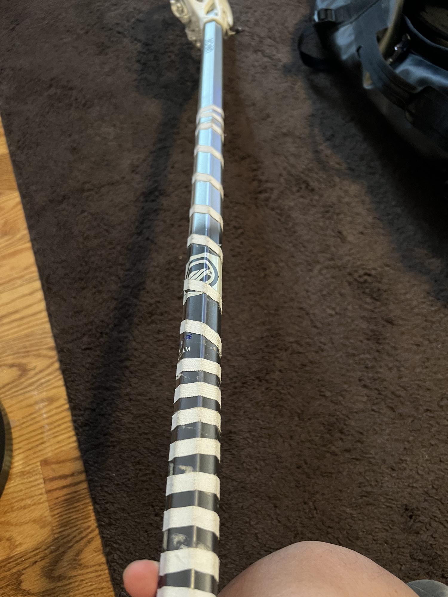 Used Maverik Union Shaft Shaft | SidelineSwap