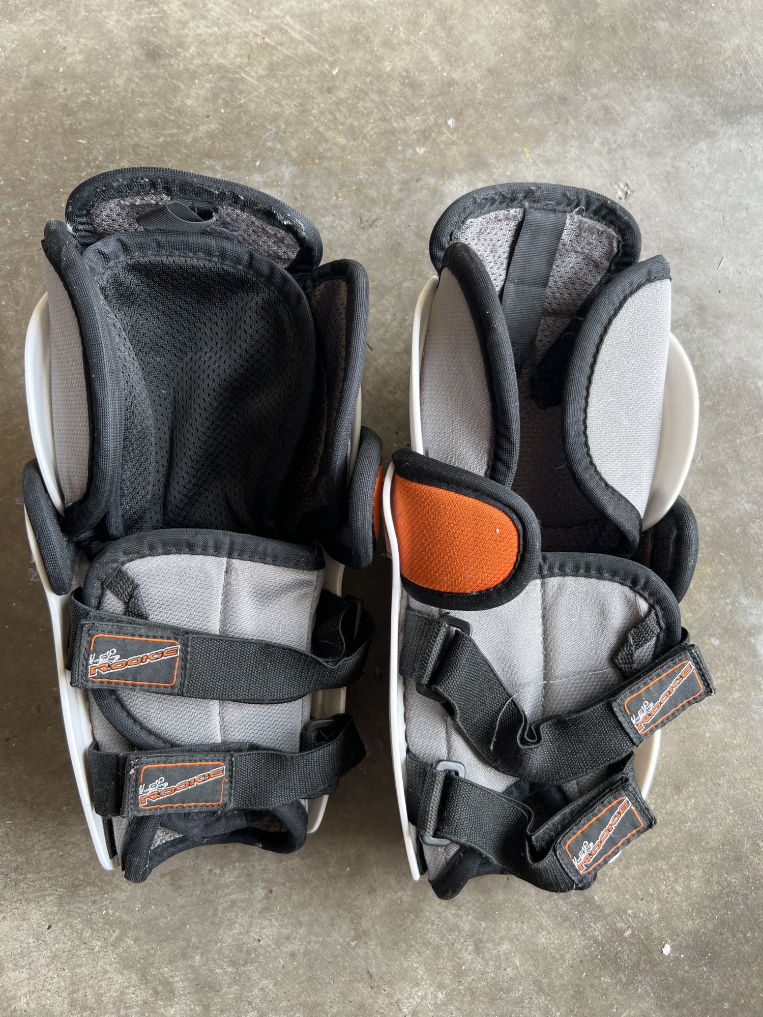 ITech 255 TL Shin Pads | SidelineSwap