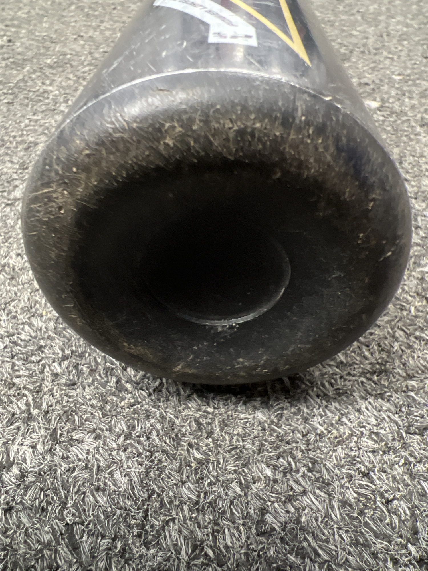 Stinger Sports NUKE (-3) 33" BBCOR Cert. Bat | SidelineSwap