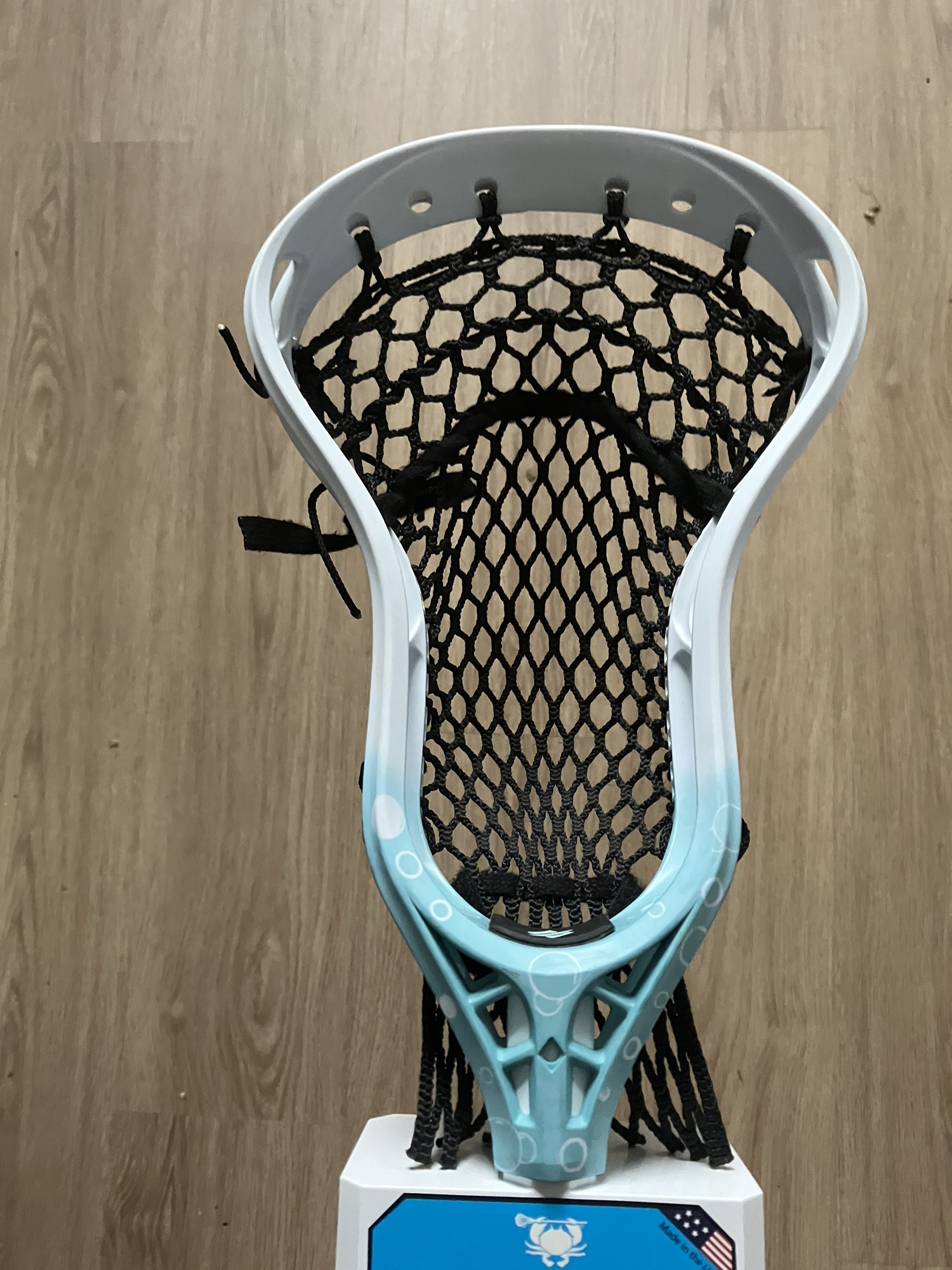 Pokémon Dyed StringKing Mark 2V Lacrosse Head | SidelineSwap