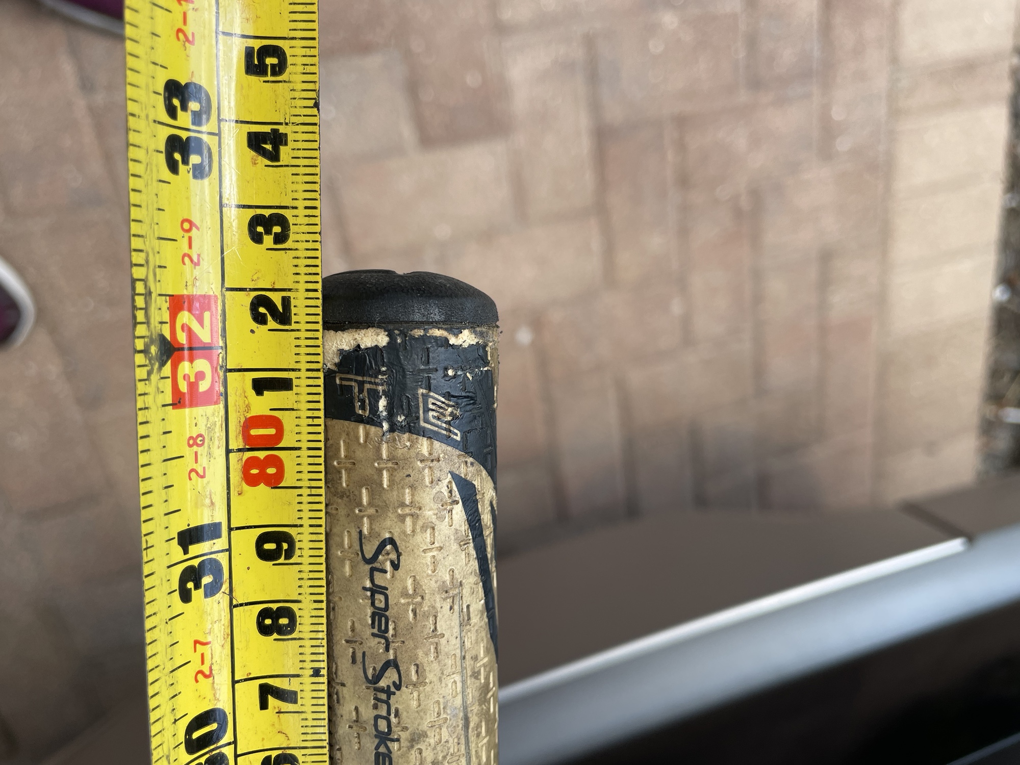 Yes! C-Groove Callie-12 Golf Putter In Right Handed With Jumbo Grip ...