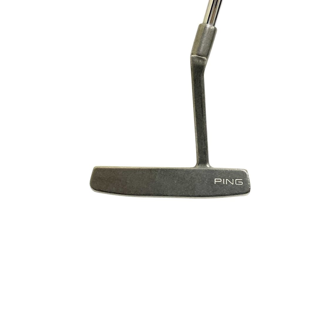 Used Ping Anser 5ks Men's Right Blade Putter | SidelineSwap