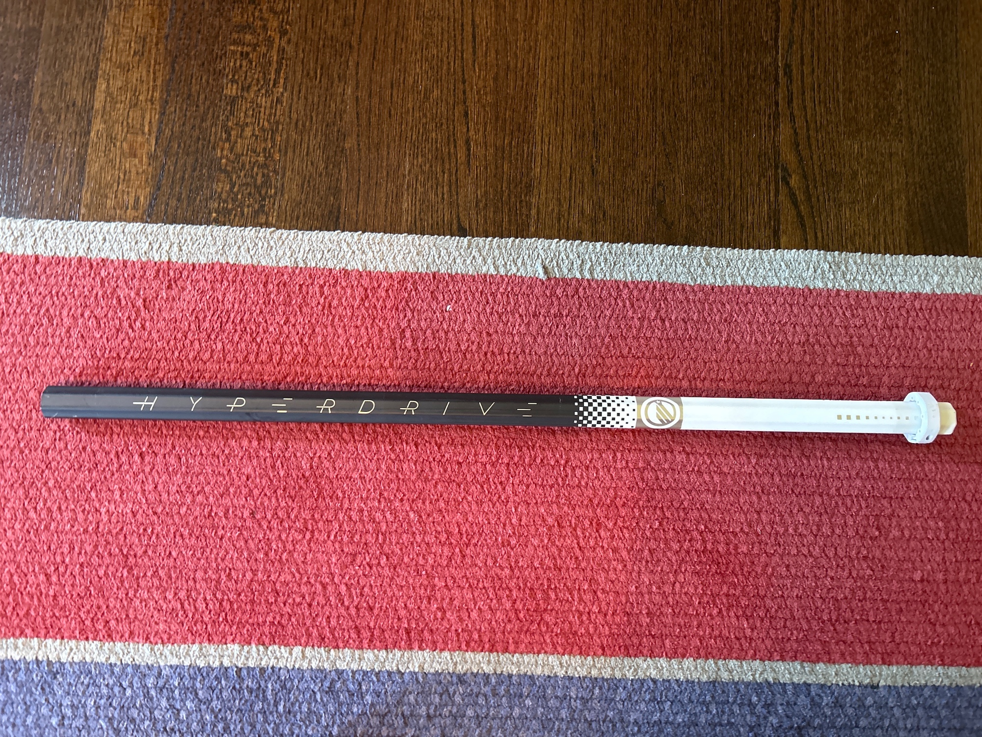 Maverick hyperdrive lacrosse shaft | SidelineSwap
