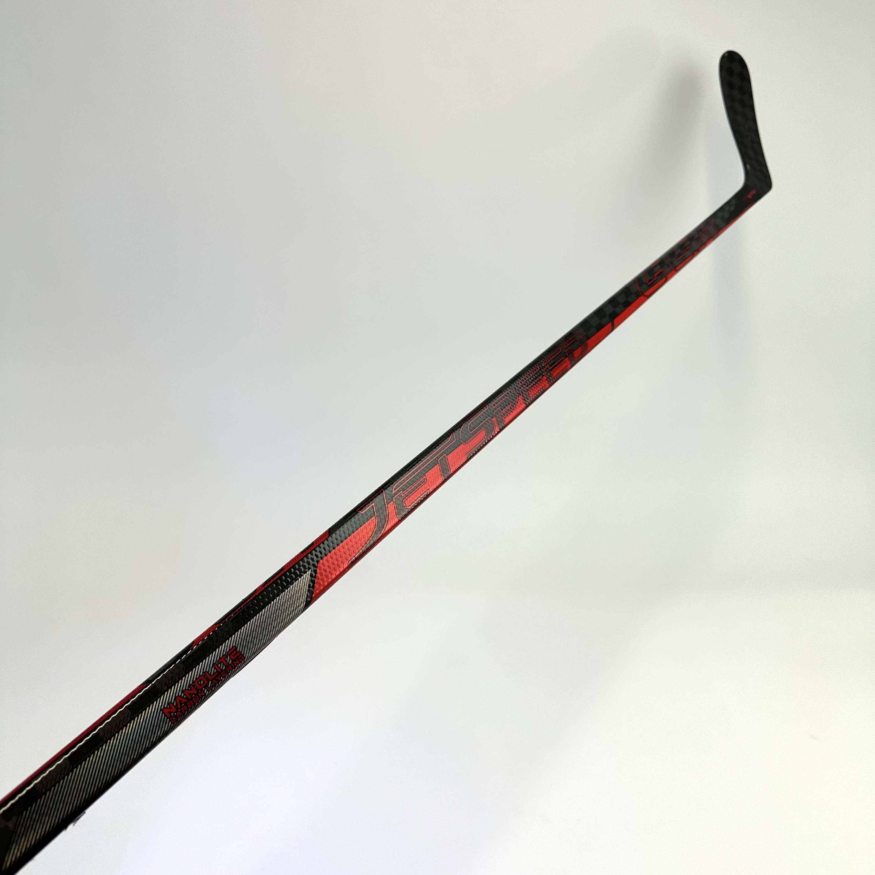 Brand New Left Handed CCM Jetspeed FT4 Pro | 75 Flex | P28M Curve ...