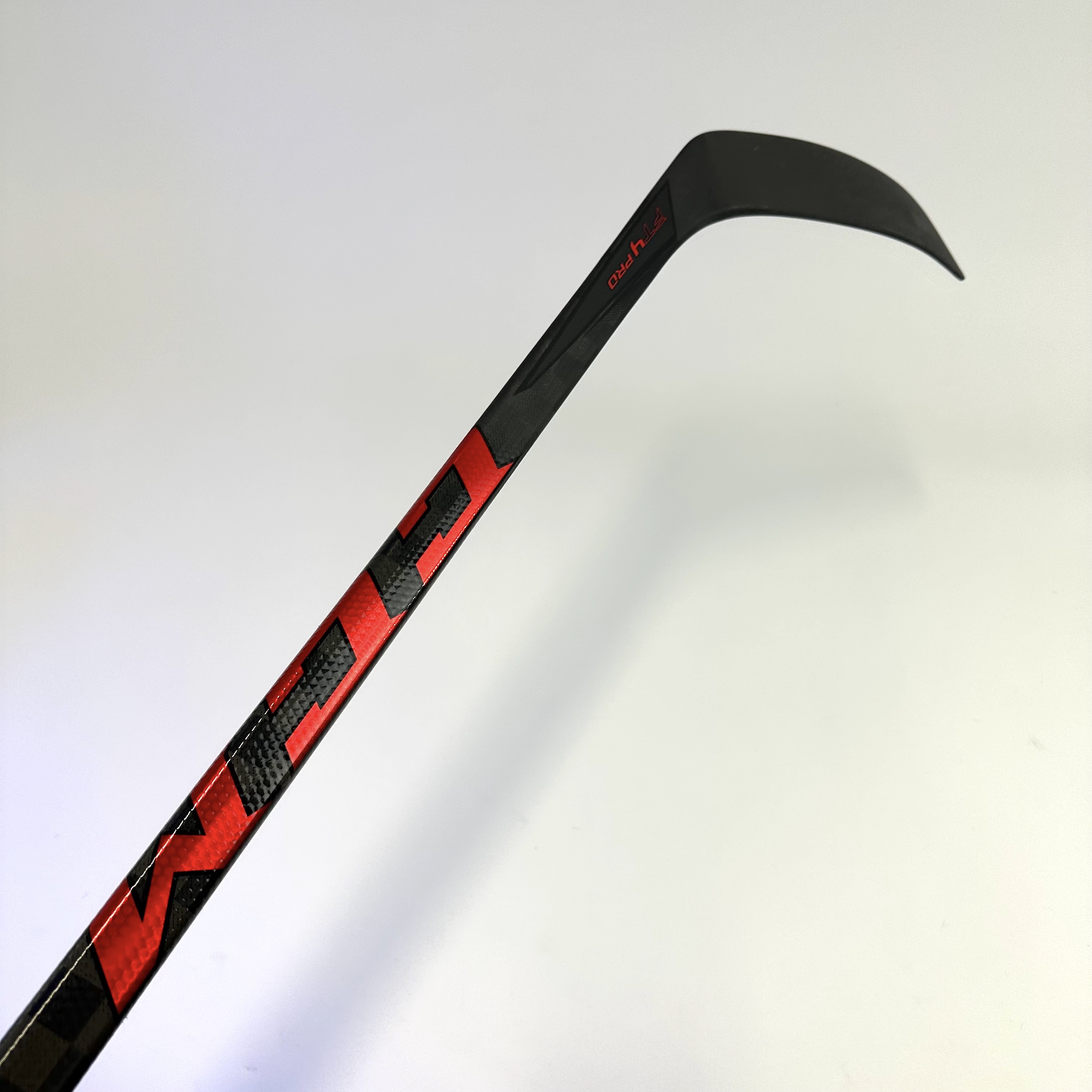 Brand New Left Handed CCM Jetspeed FT4 Pro | 75 Flex | P28M Curve ...