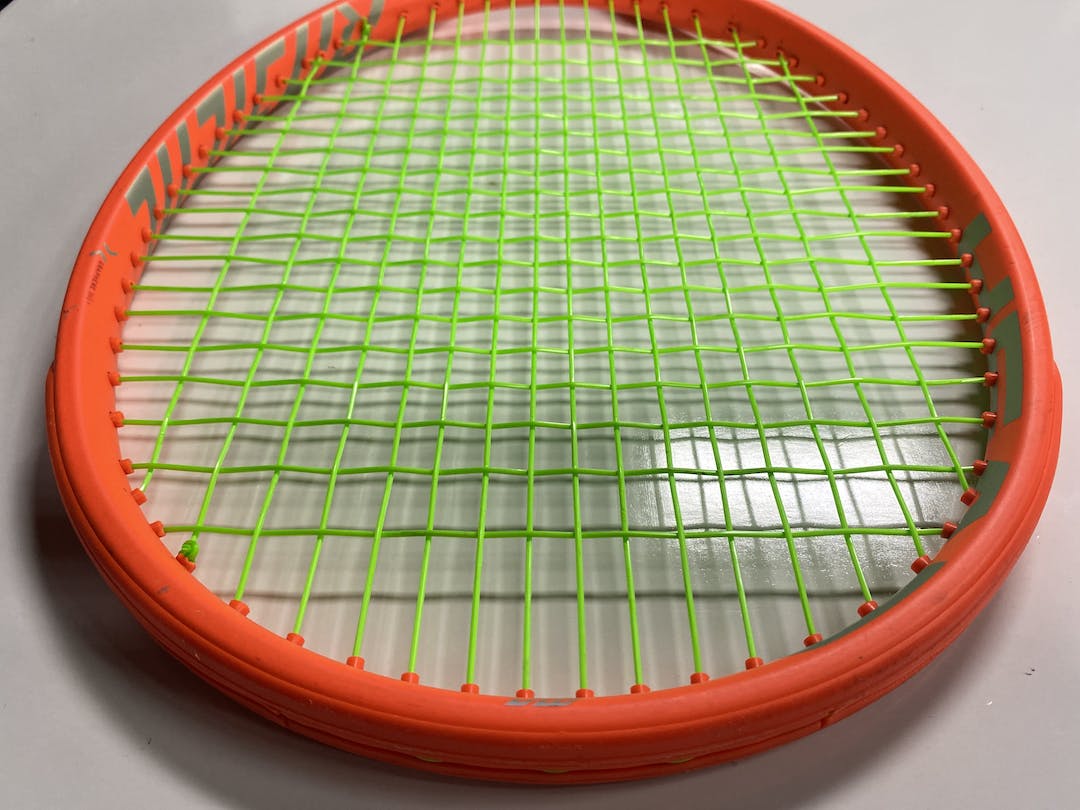 Used Head Racquet Radical Mp 4 5 8" Tennis Racquets | SidelineSwap