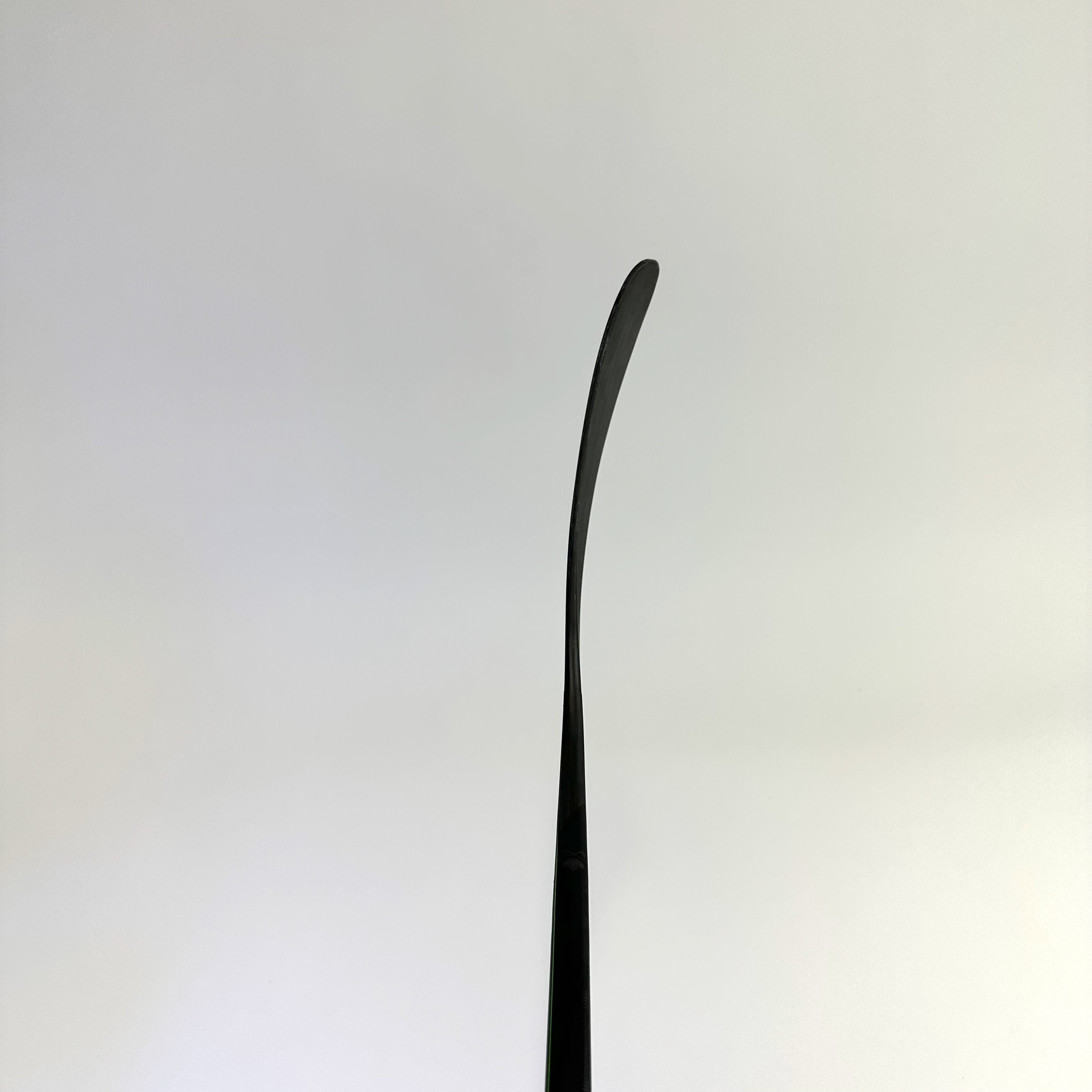 Brand New Left Handed CCM RibCor Trigger 4 Pro | 80 Flex | P90TM Curve ...