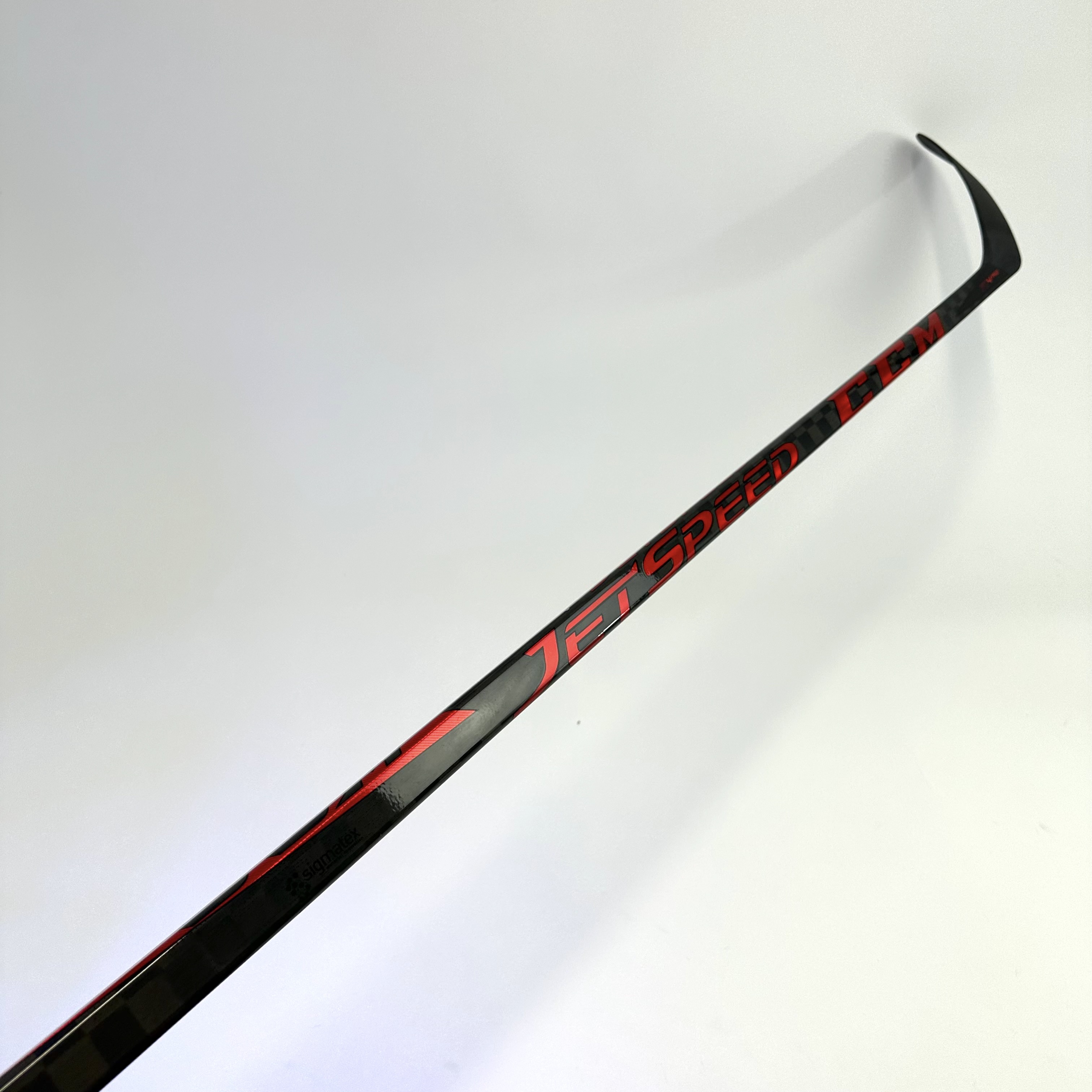 Brand New Right Handed CCM Jetspeed FT4 | 75 Flex | Custom P92M Curve ...