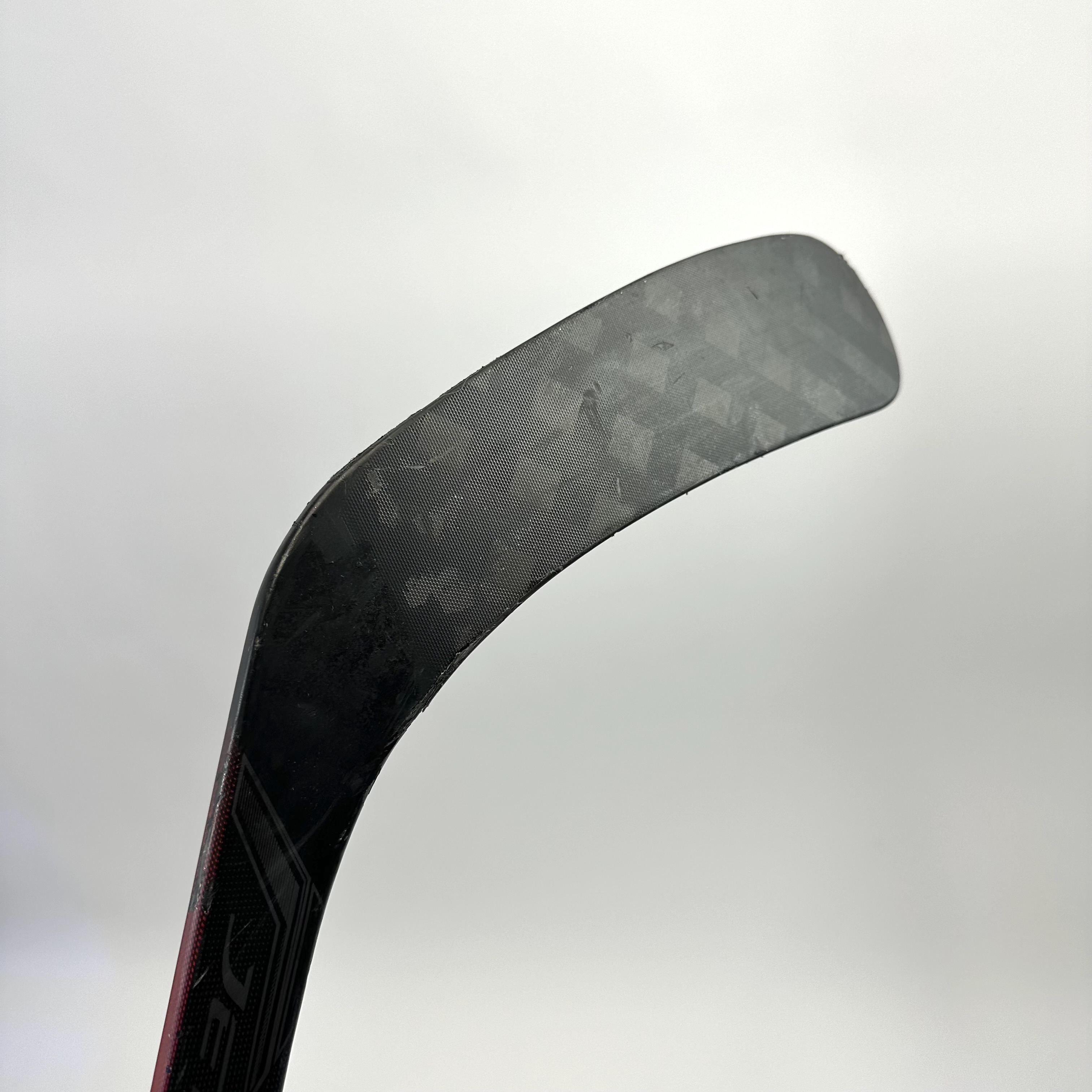 Used Left Handed CCM Jetspeed Team | 75 Flex | P90 Curve | Grip | #A935 ...