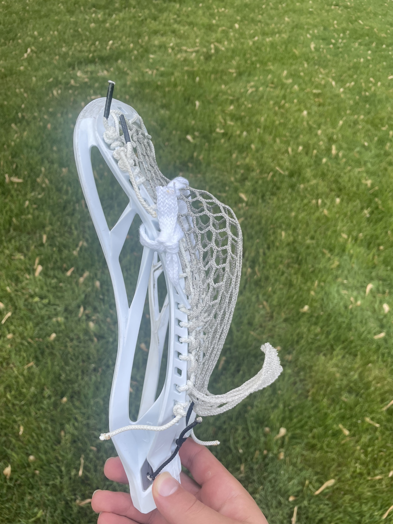Nike Lakota 3 Head With StringKing 4x Mesh | SidelineSwap