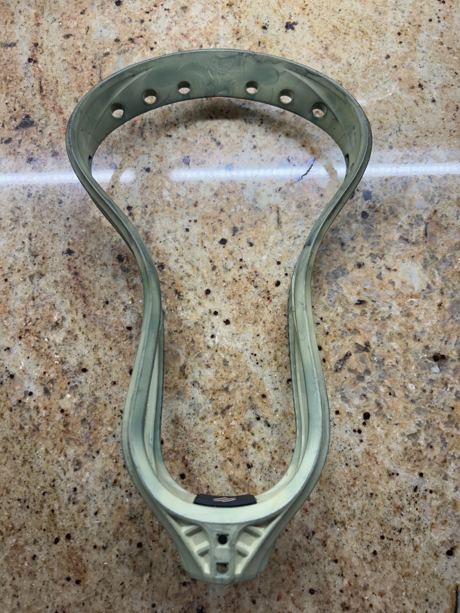 Used Stringking Mark 2F Head | SidelineSwap