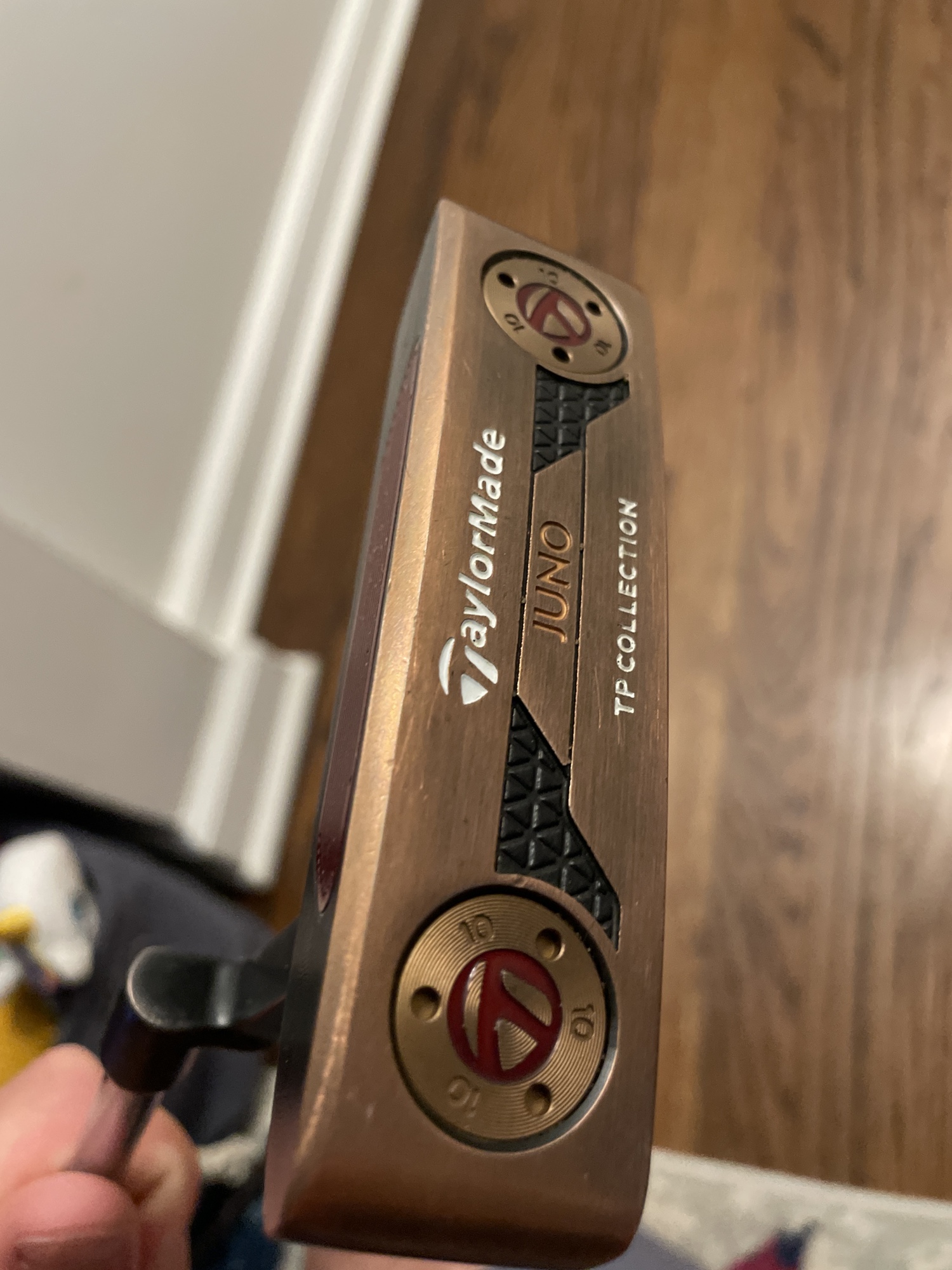 Men's Blade 35" TP Juno Putter | SidelineSwap