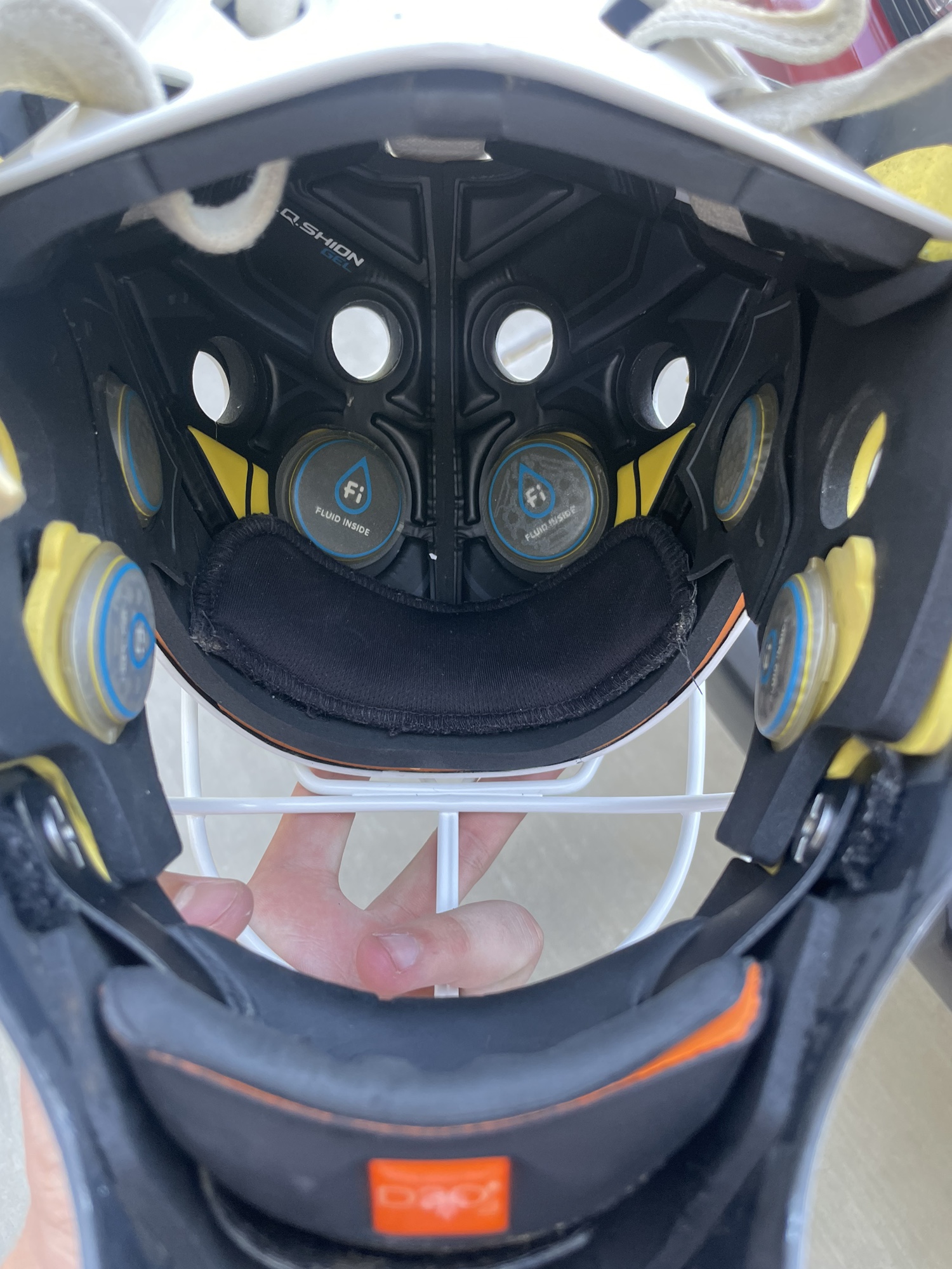 CCM Axis Helmet Size M | SidelineSwap