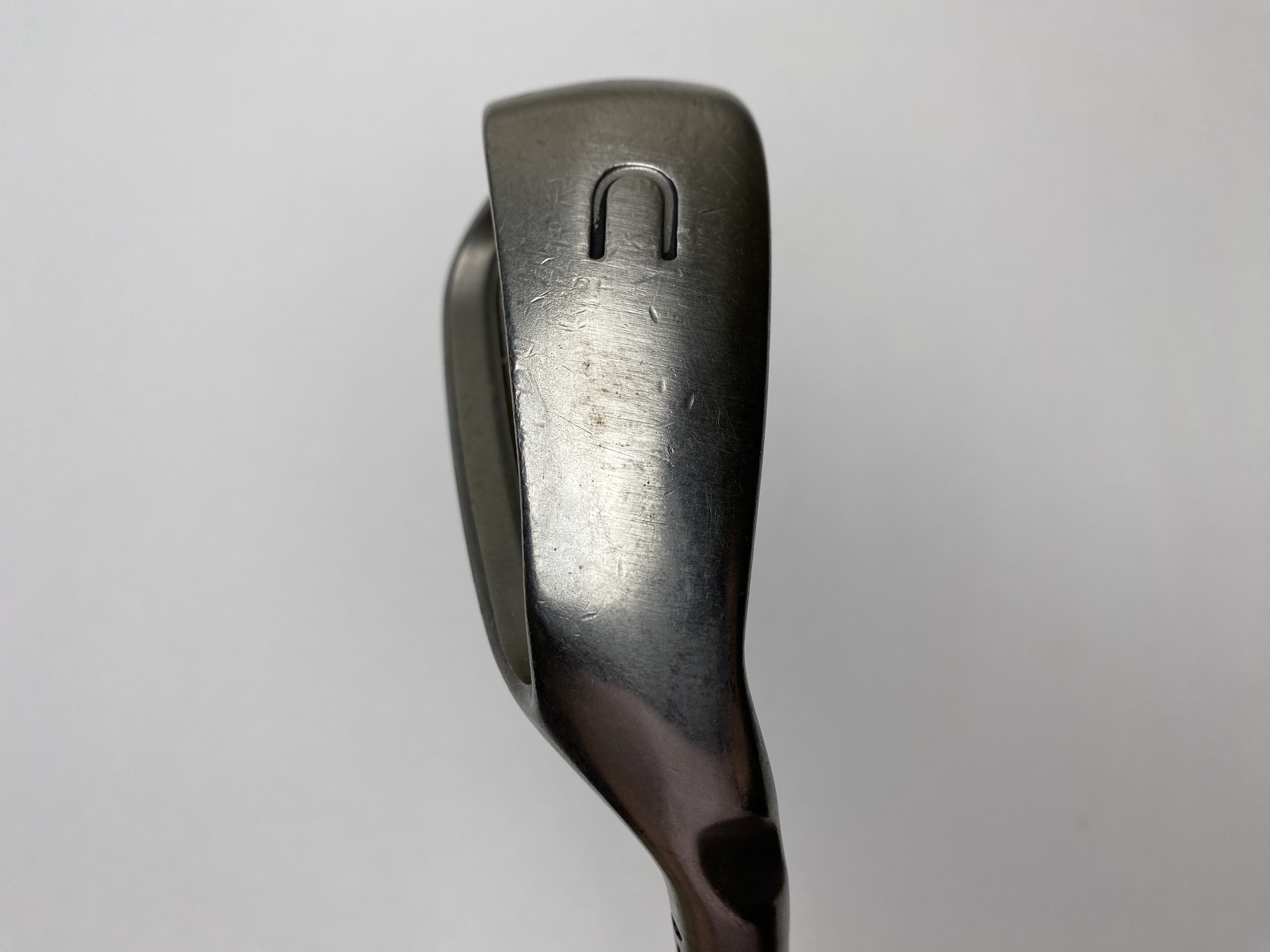 Ping Rapture V2 Utility Wedge UW Black Dot AWT Regular Steel Mens RH | SidelineSwap