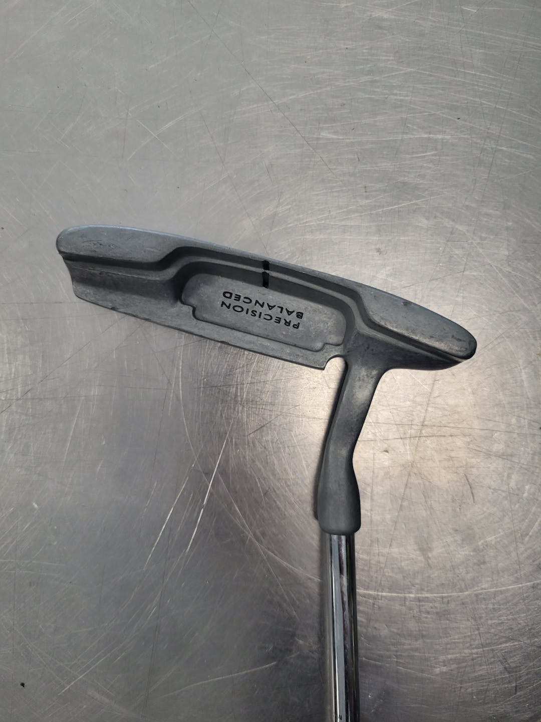 Used Spalding Putter Blade Putters | SidelineSwap