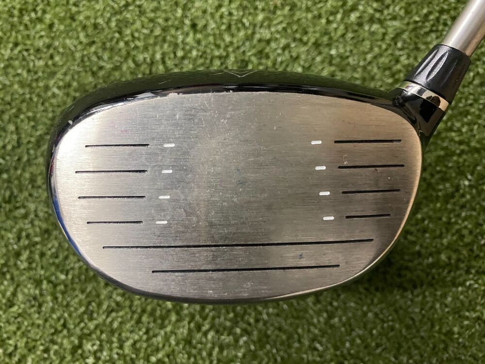 Callaway FT-I Fusion Draw Driver 11* / RH / Senior Graphite ~44.75 ...