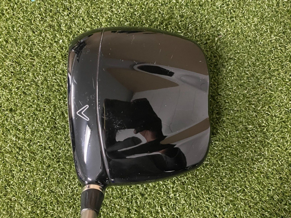 Callaway FT-I Fusion Draw Driver 11* / RH / Senior Graphite ~44.75 ...