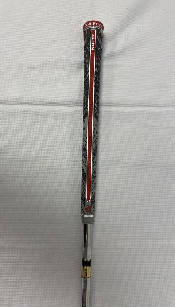 Mizuno MP R Series Black Ni Sand Wedge 56*10* Dynamic Gold Steel Shaft ...