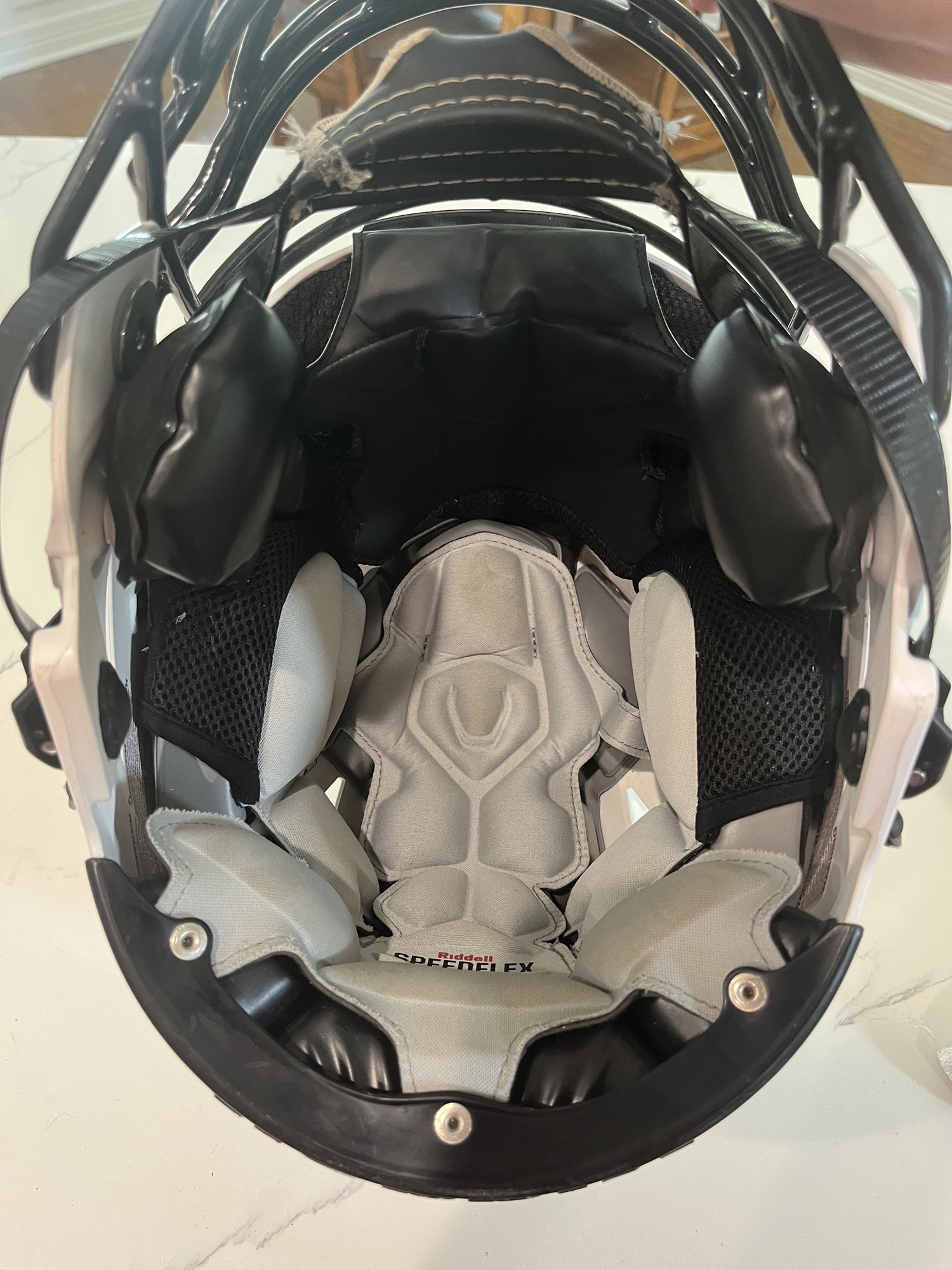 Youth Extra Large Riddell SpeedFlex Helmet | SidelineSwap