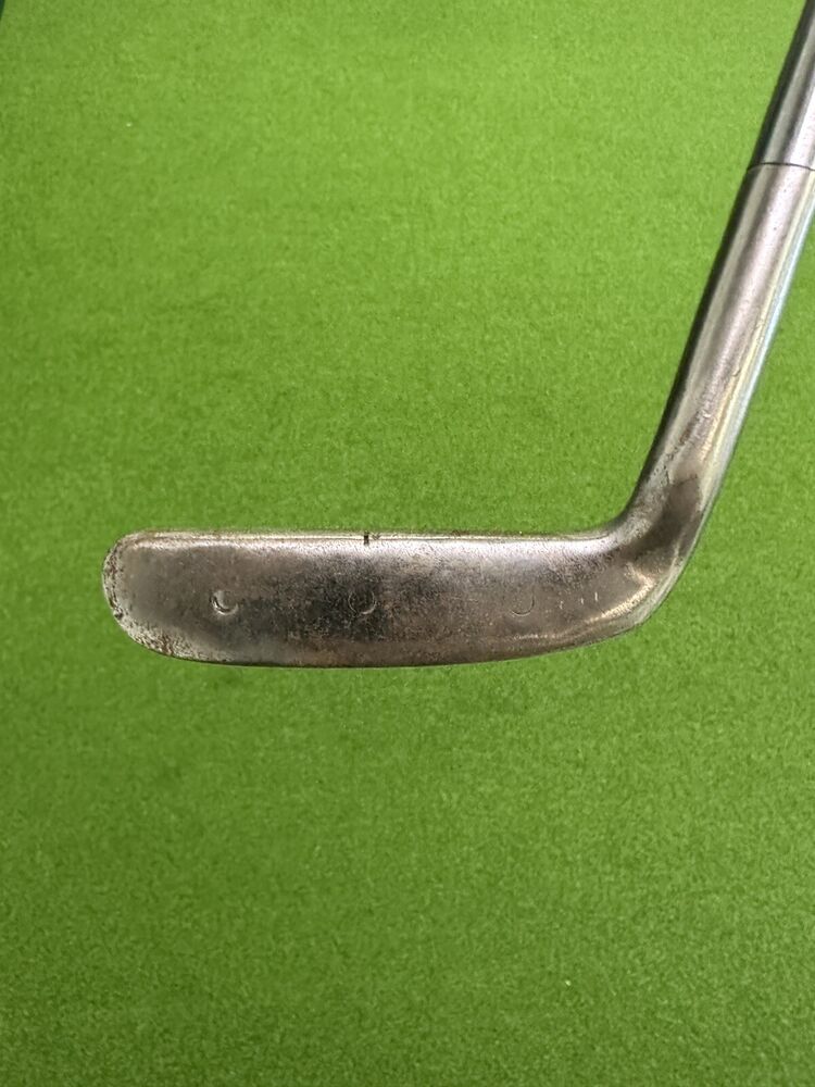 34.5” Vintage Wilson Staff 8813 Putter | SidelineSwap