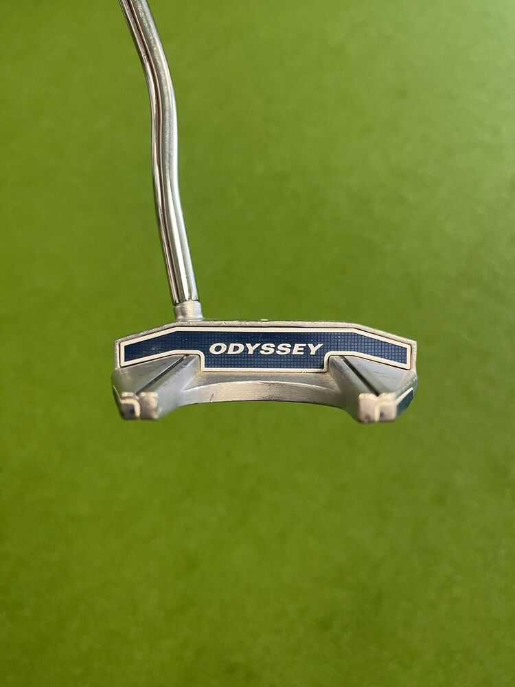 Odyssey White Hot RX 7 Putter 35” | SidelineSwap