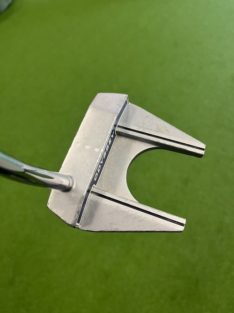 Odyssey White Hot RX 7 Putter 35” | SidelineSwap
