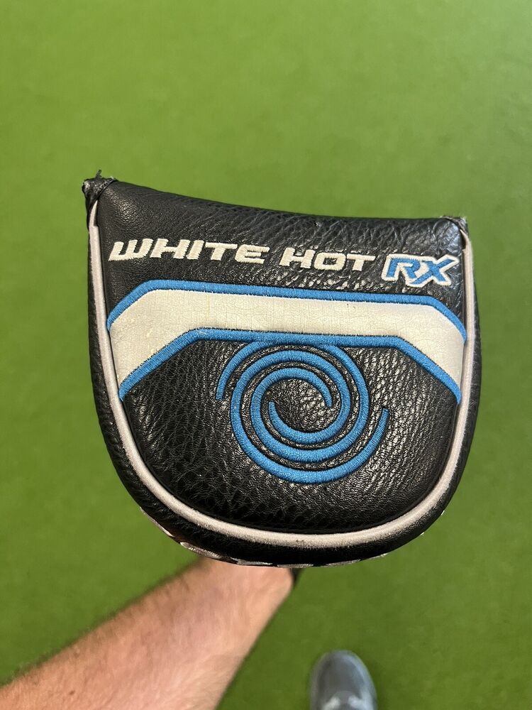 Odyssey White Hot RX 7 Putter 35” | SidelineSwap