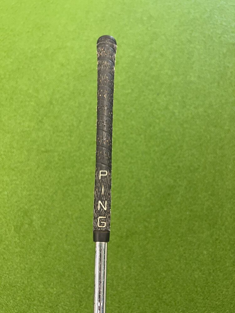 Ping Eye 2 Cast Iron Set 3-PW Stiff | SidelineSwap