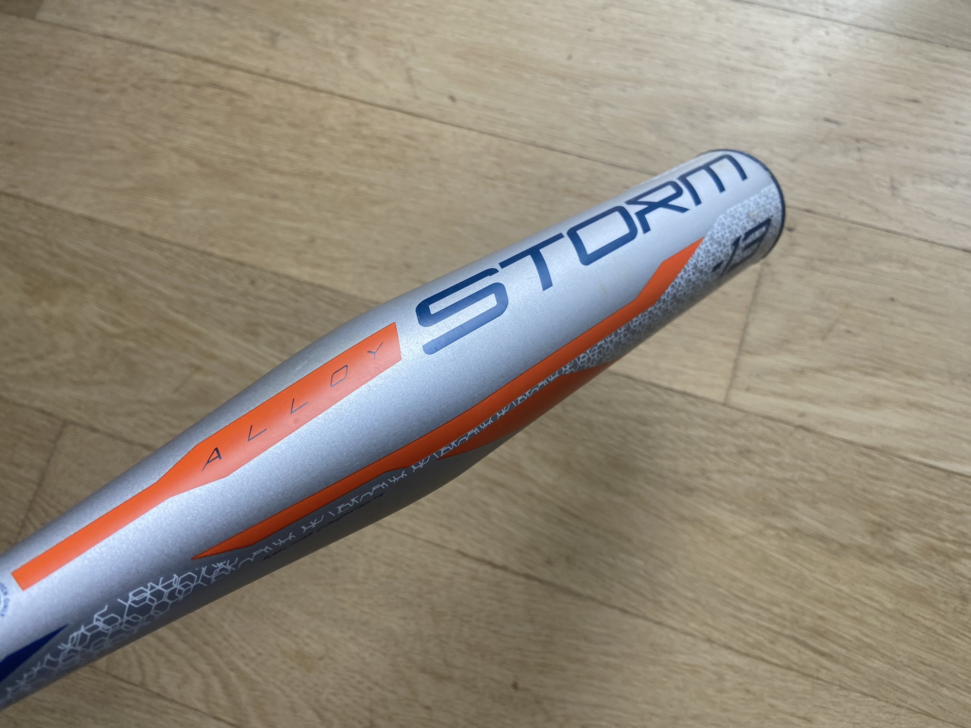 Rawlings Storm 27” Alloy (-13) Fastpitch Softball Bat | SidelineSwap