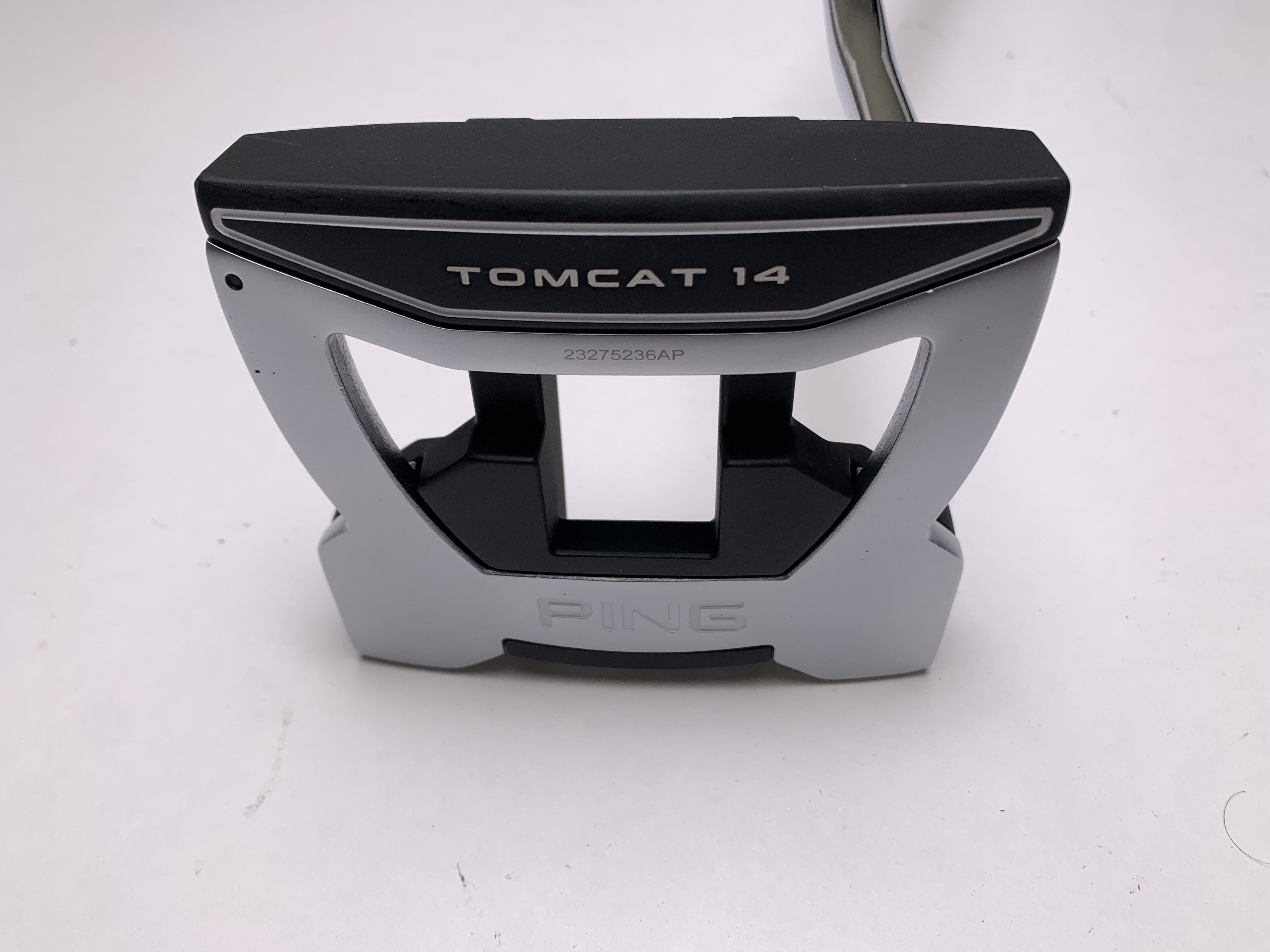 Ping 2023 Tomcat 14 Putter 34.5" Black Dot Mens RH NEW | SidelineSwap