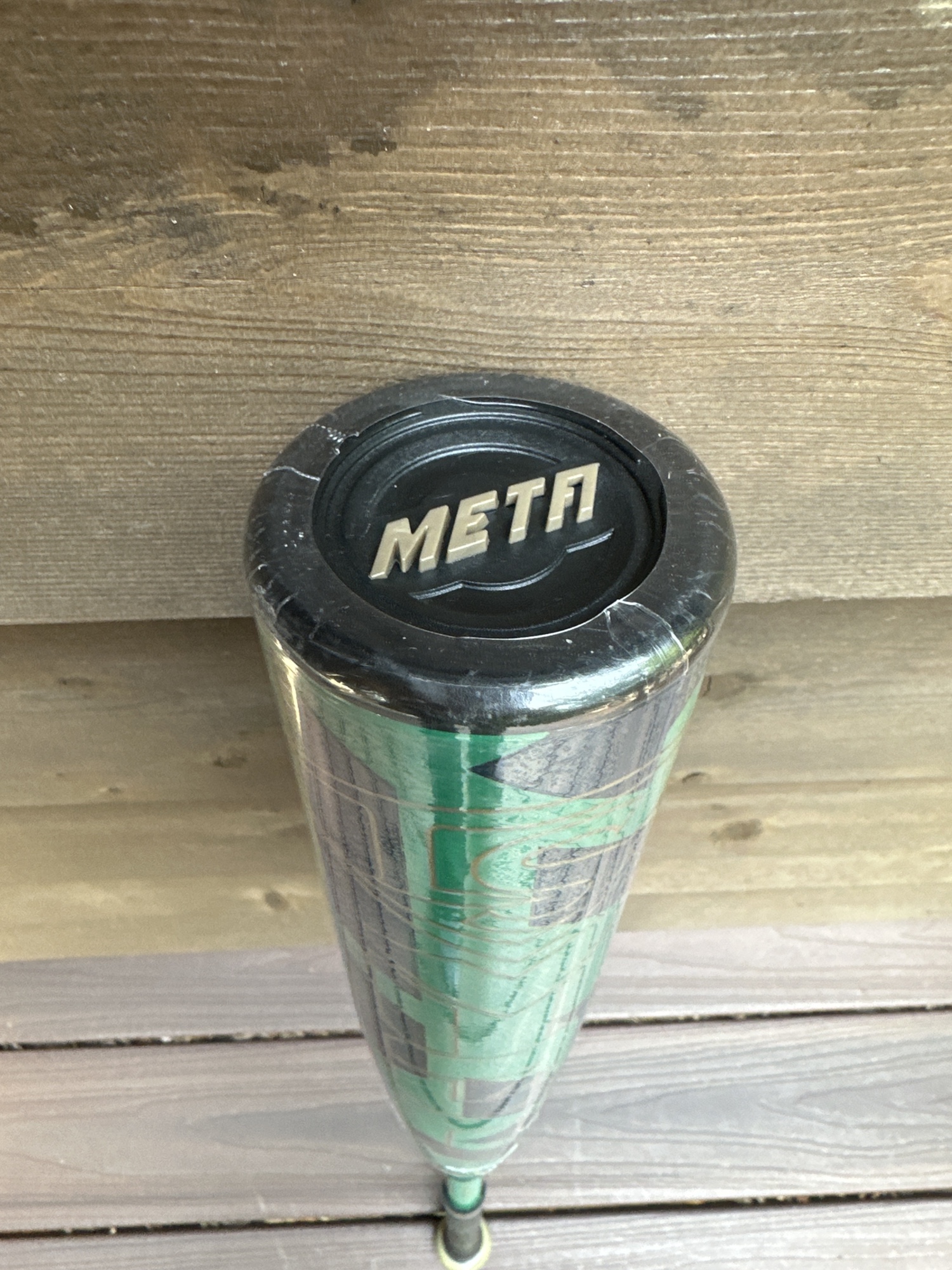 New USSSA Certified 2023 Louisville Slugger Meta Bat (-5) 26 oz 31 ...