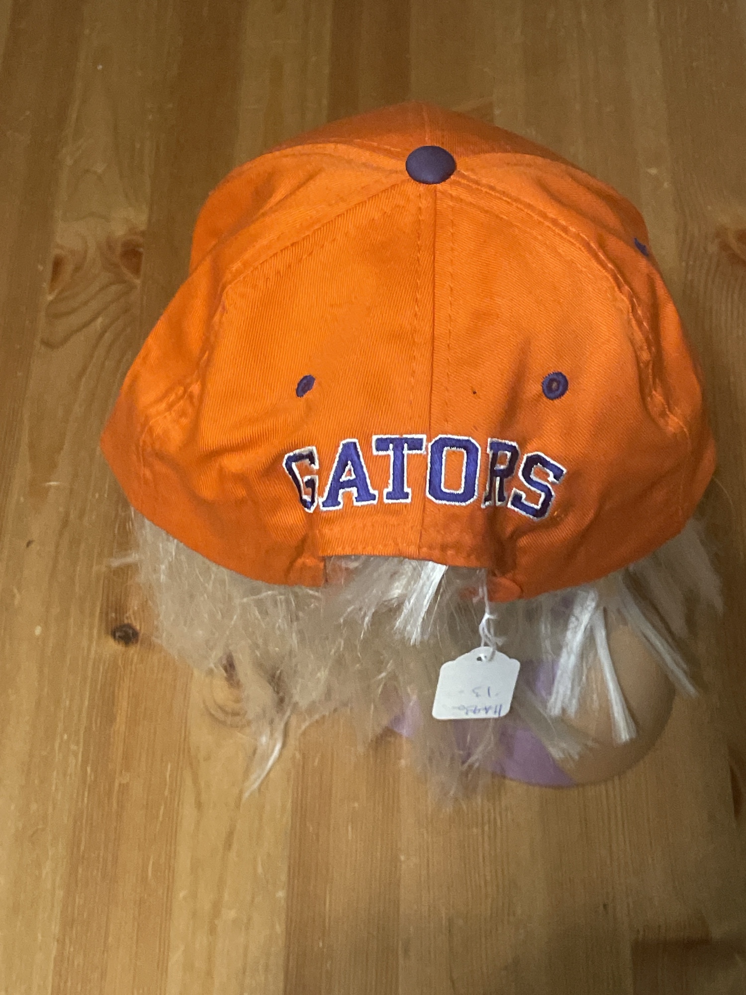 Florida Gators cap | SidelineSwap