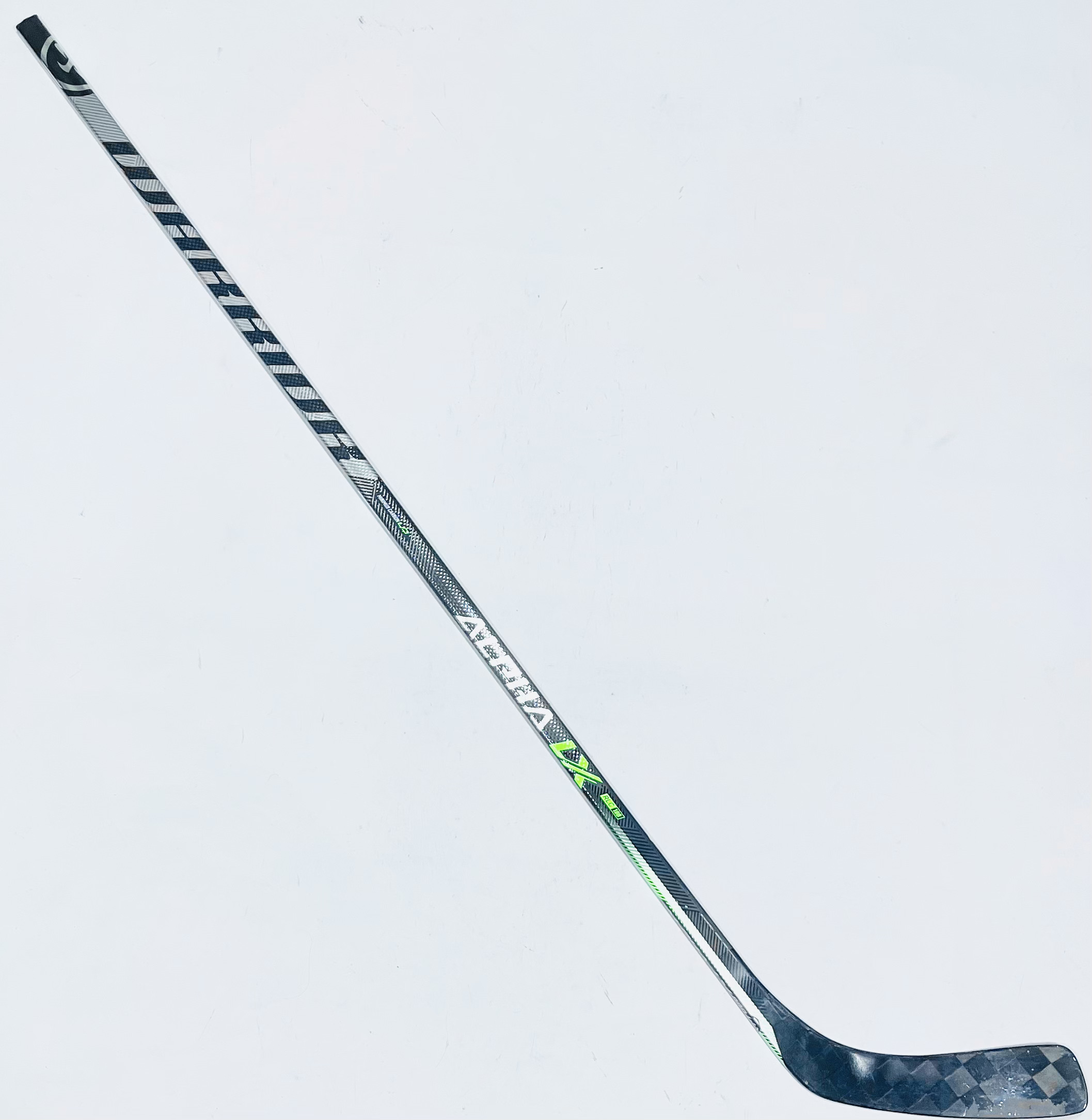 New Patrick Kane Warrior Alpha LX Pro Hockey Stick-LH-Kane Pro Curve ...