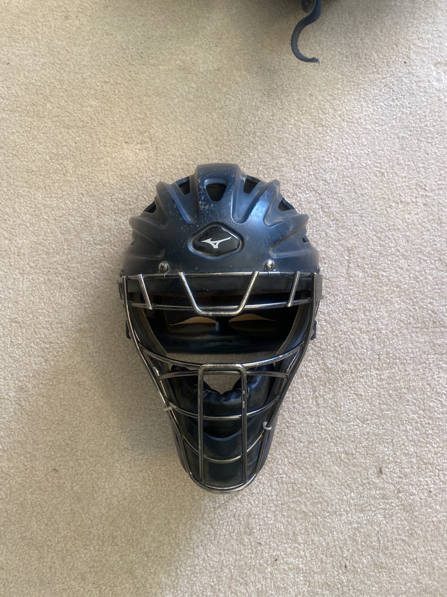 Mizuno Samurai Catcher's Set | SidelineSwap