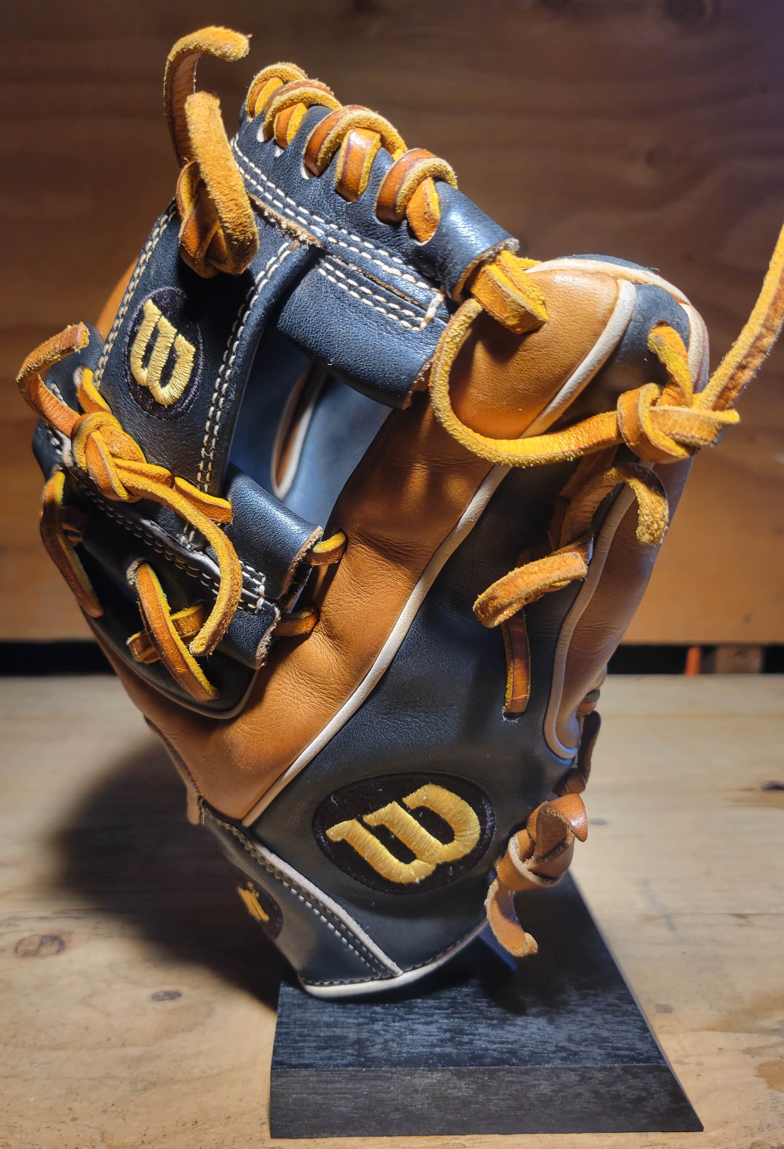 Wilson A2000 1788 11.25" | SidelineSwap