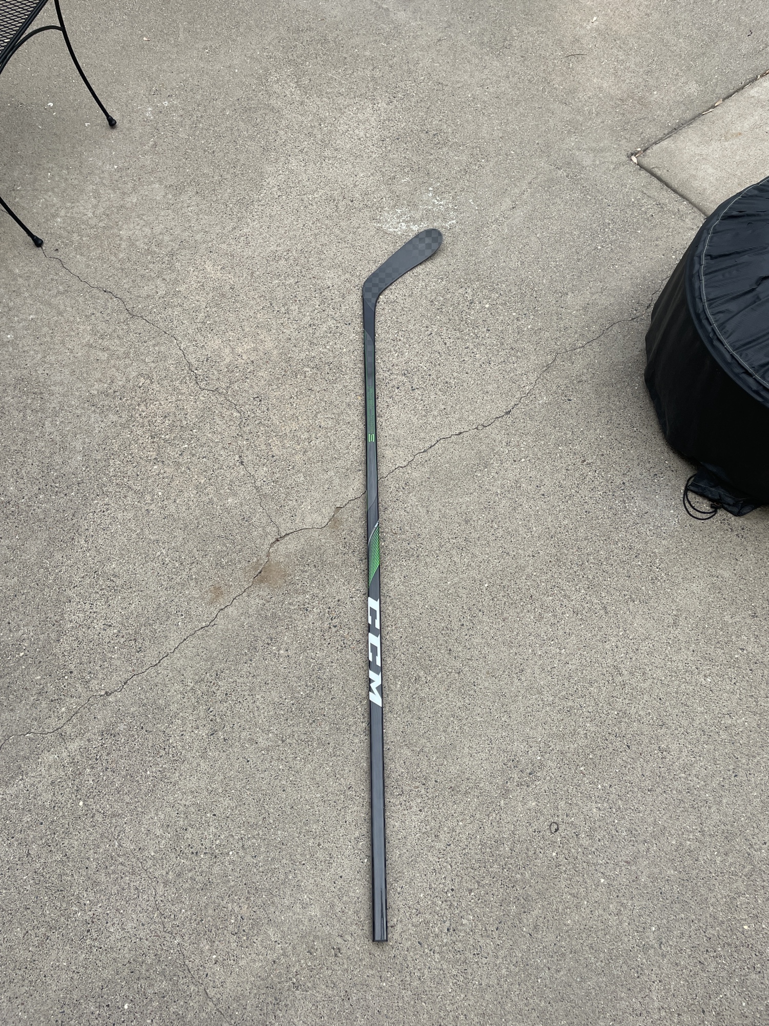 NEW CCM Trigger 4 Hockey Stick | SidelineSwap