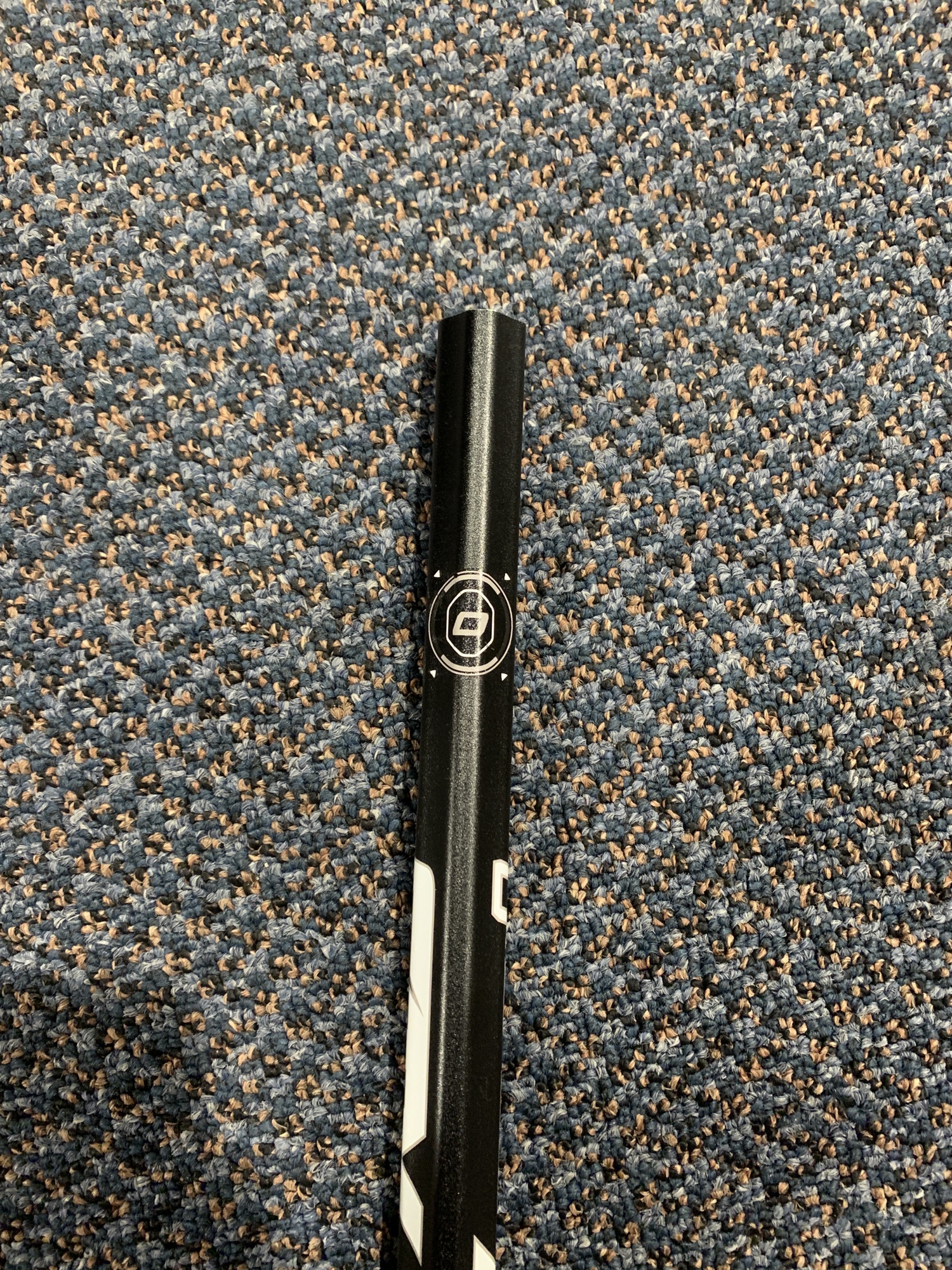 Brand New Black STX Sc-Ti Octagon Profile Shaft | SidelineSwap