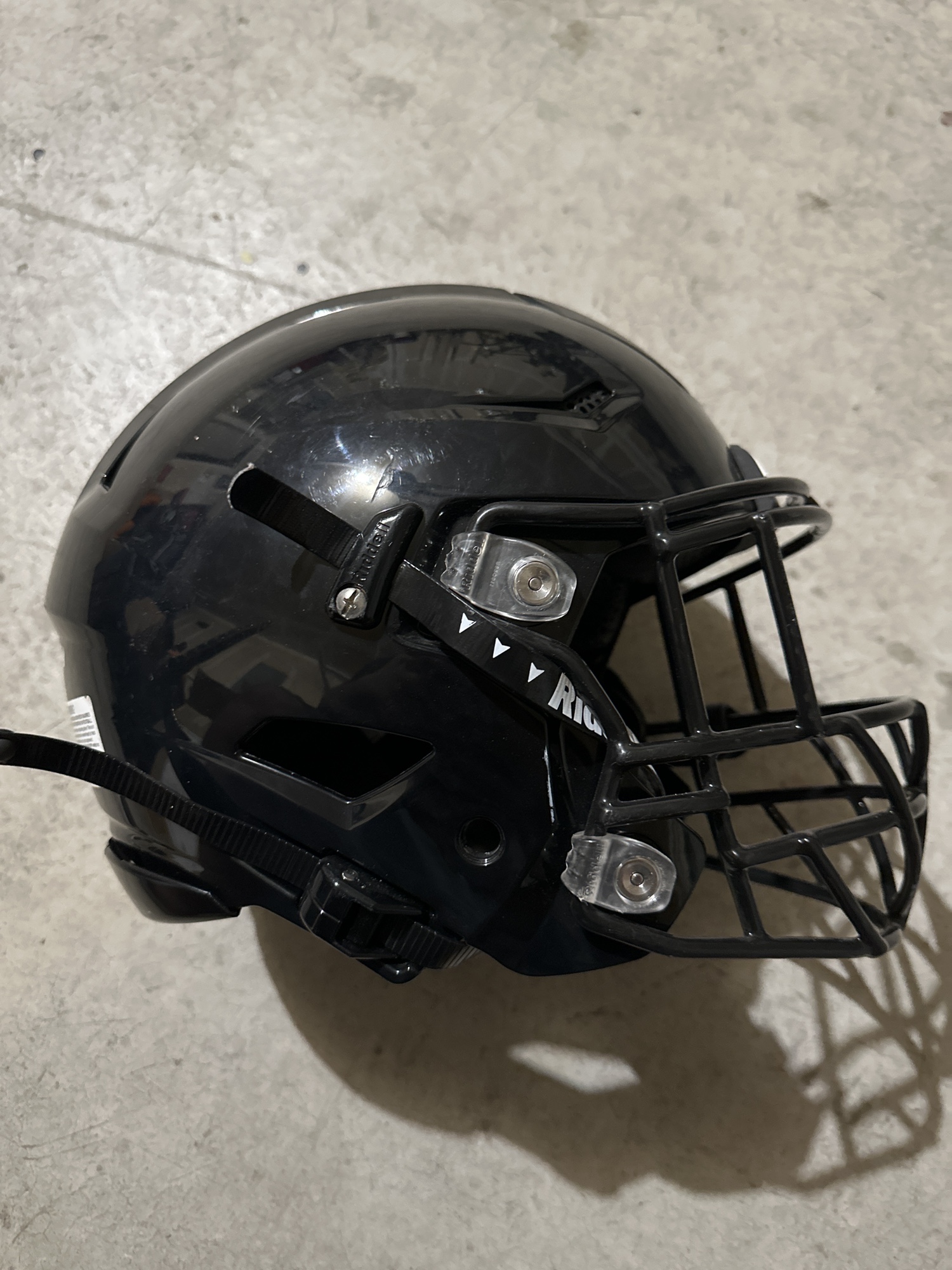 Used Large Riddell SpeedFlex Helmet | SidelineSwap