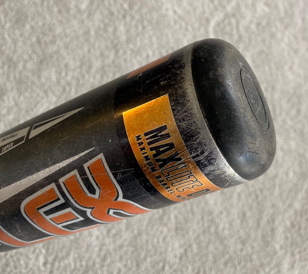 1997 Easton Reflex Extended 33/28 C405 ULTRA Model BRX5EX Ridiculous ...