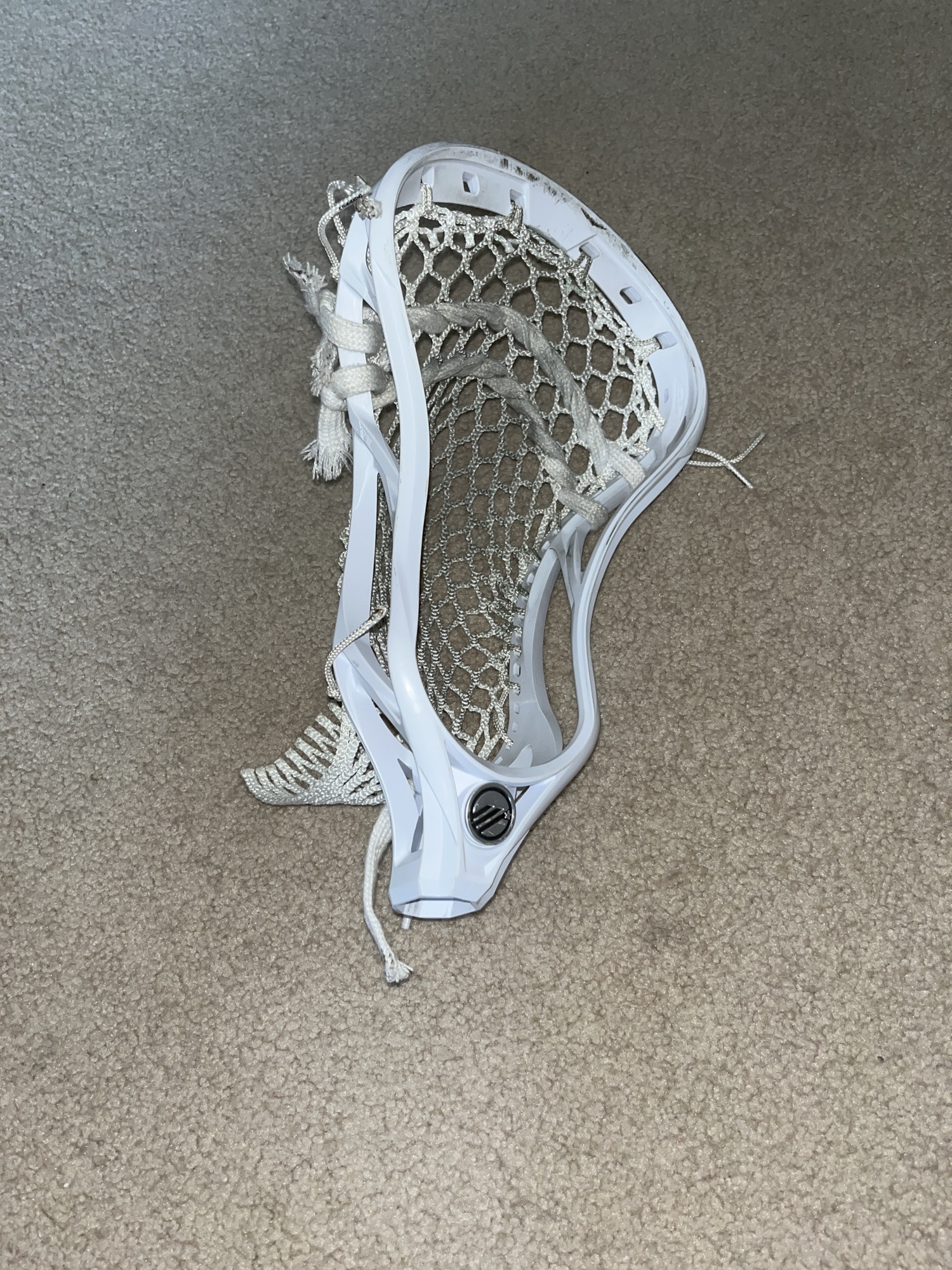 Tactik 2.0 w StringKing 3s Mesh | SidelineSwap