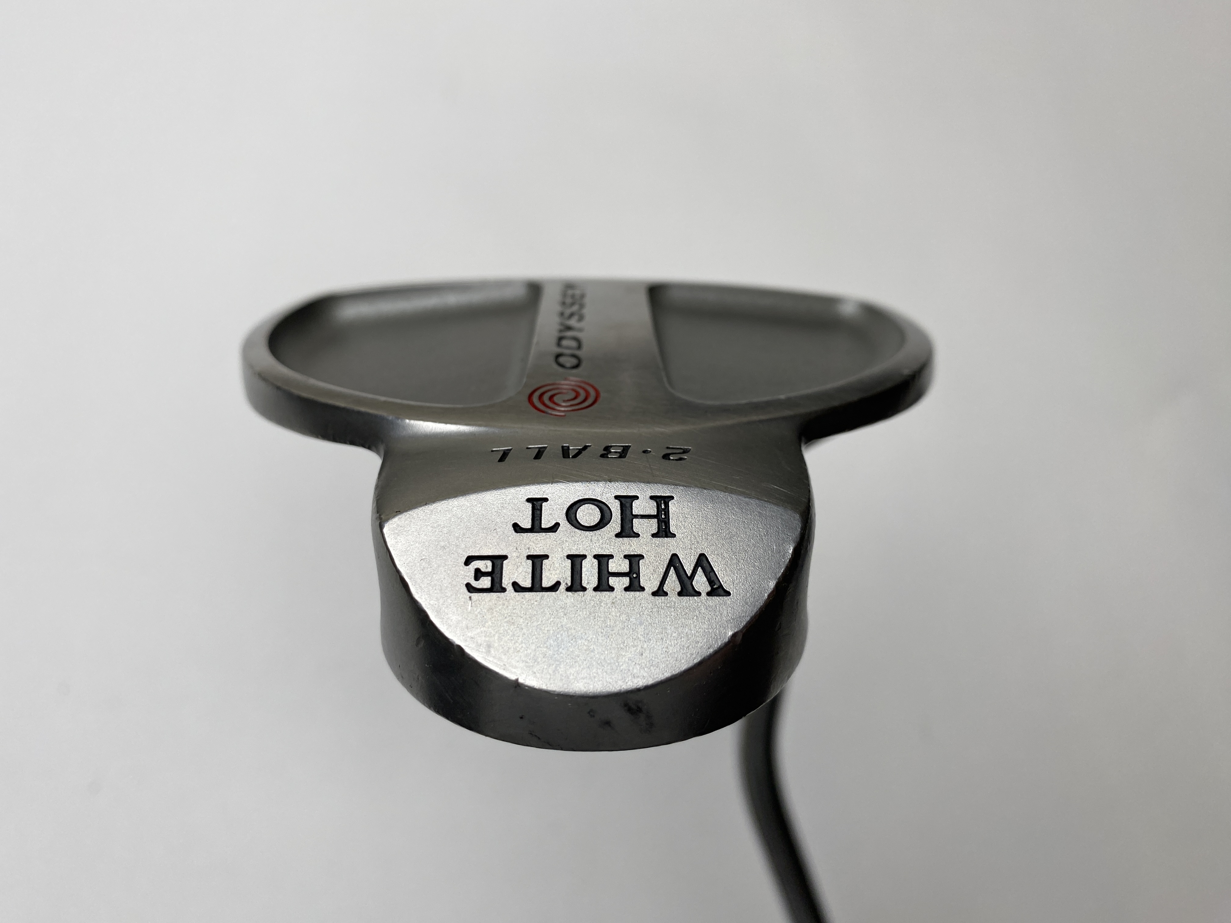 Odyssey White Hot 2-Ball Putter 35" Mens RH | SidelineSwap
