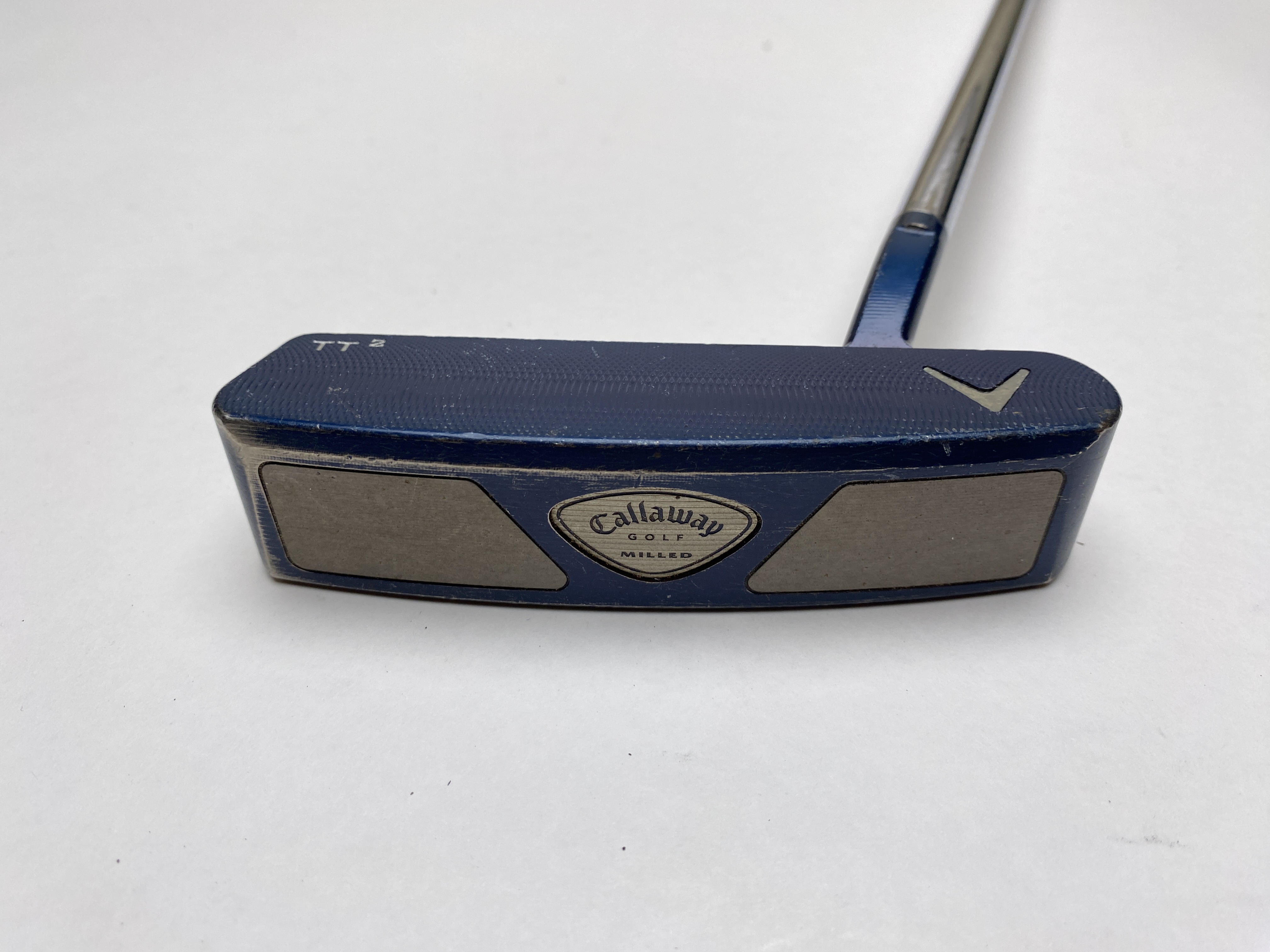 Callaway Tour Blue TT2 Blue Putter 34" Mens RH | SidelineSwap