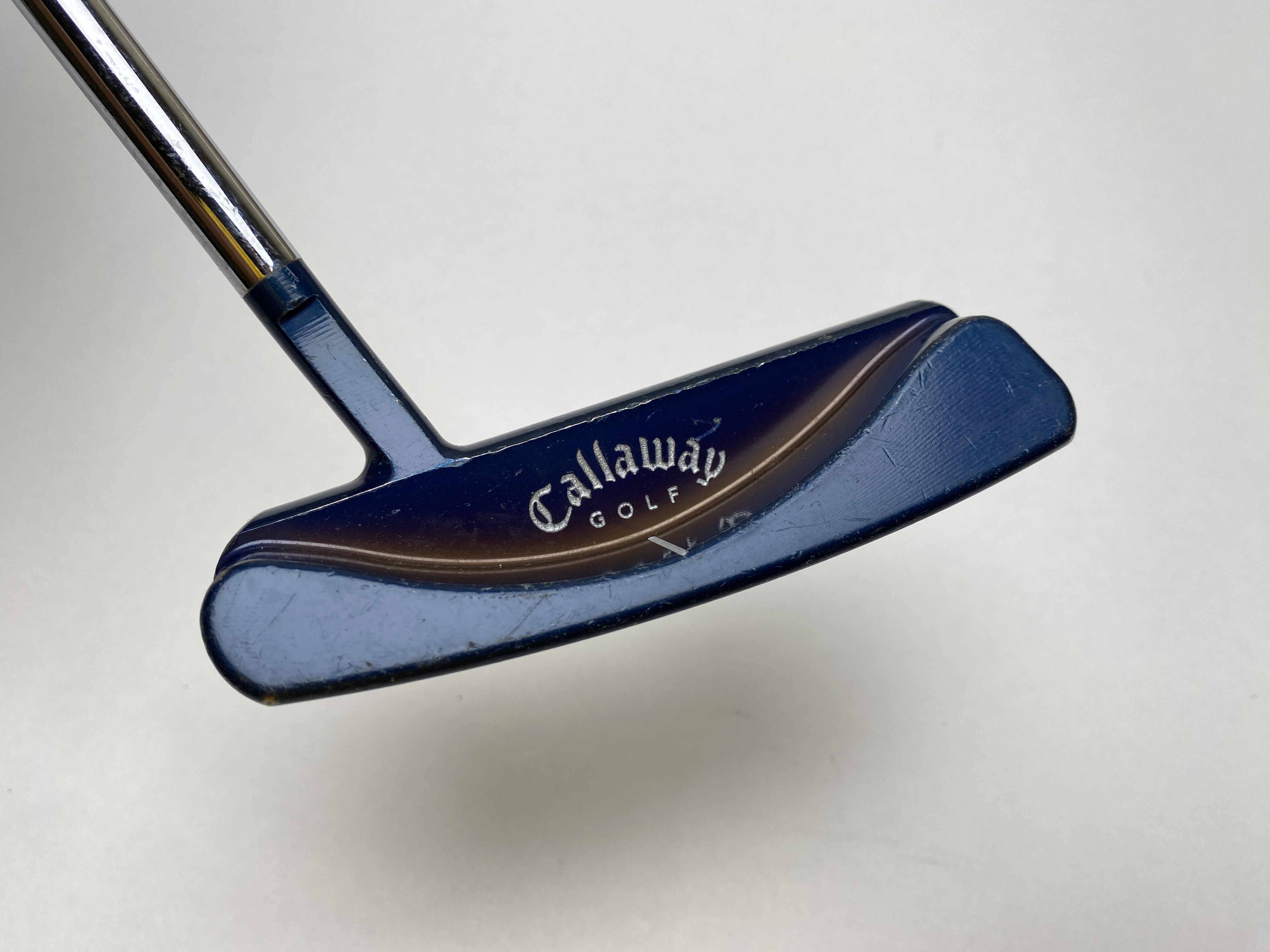 Callaway Tour Blue TT2 Blue Putter 34" Mens RH | SidelineSwap
