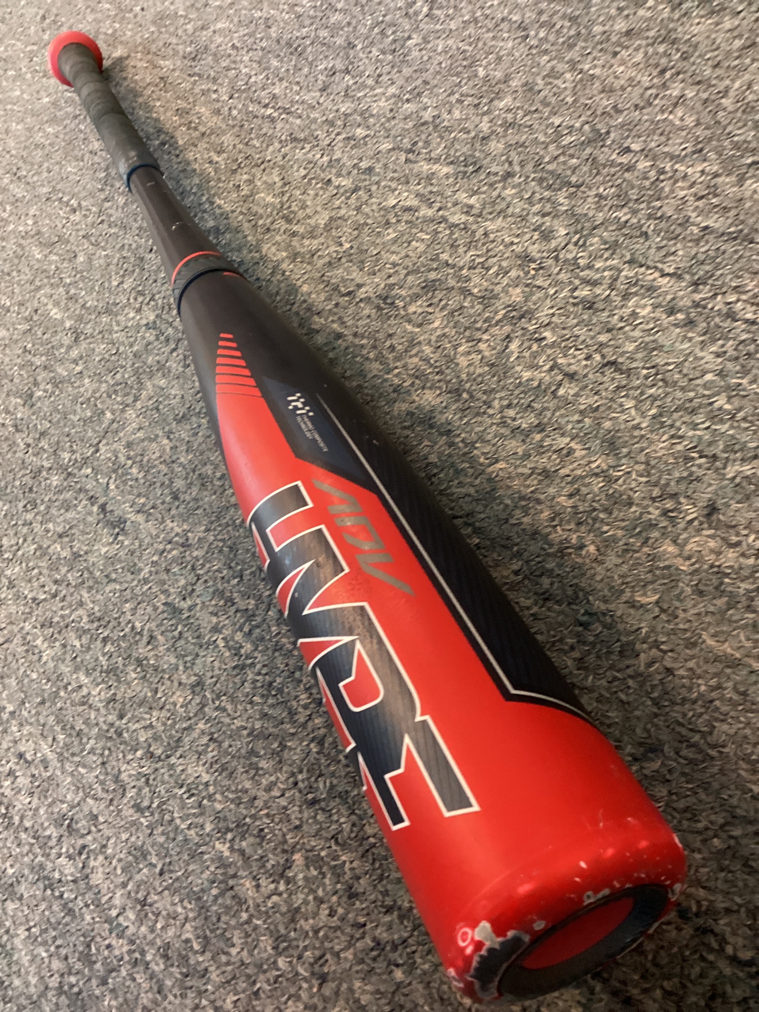 2022 Easton ADV Hype(-8) 22 oz 30" Bat | SidelineSwap