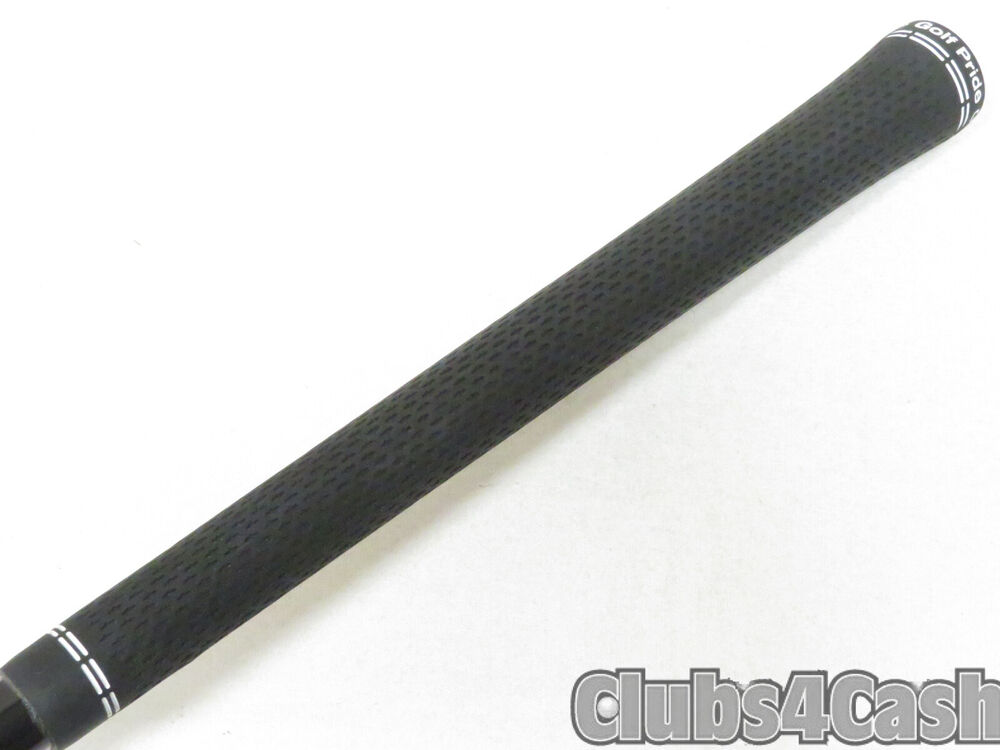 PING G425 Max Fairway 14.5° 3 Wood Mitsubishi Tensei CK Orange 70 Stiff ...