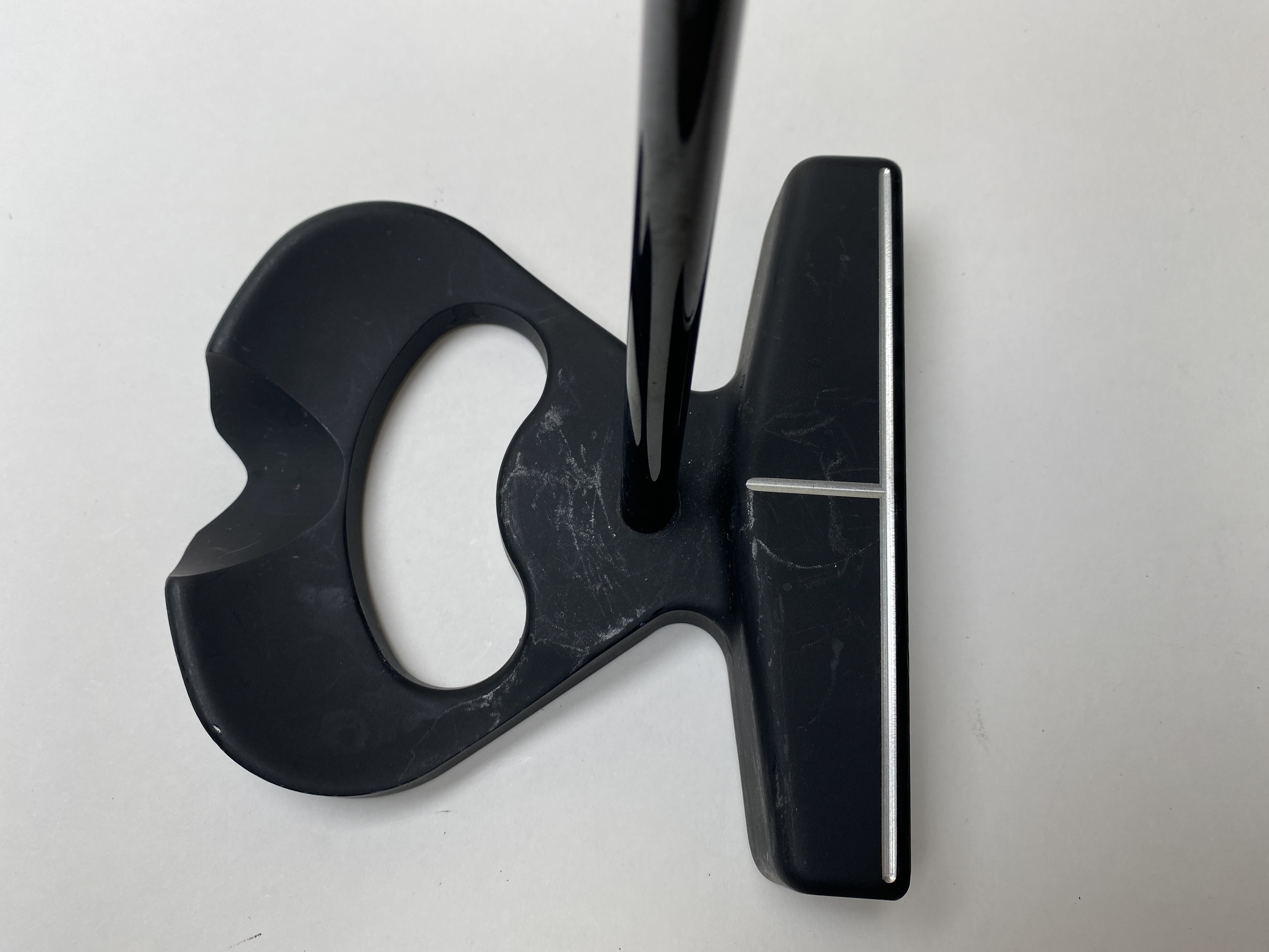 LAB Golf Directed Force Reno Putter 37" SuperStroke Flatso 2.0 74* Lie ...