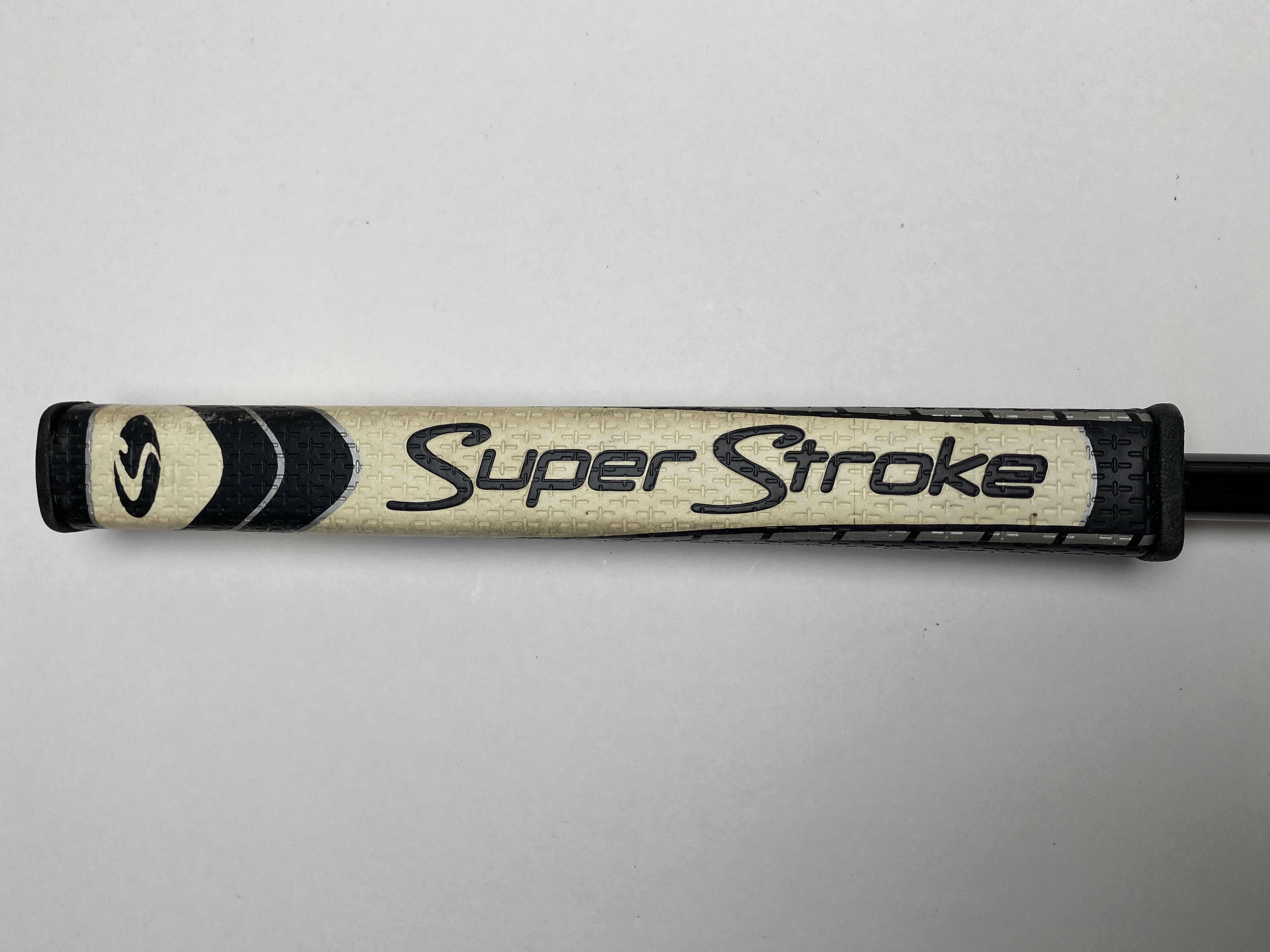 LAB Golf Directed Force Reno Putter 37" SuperStroke Flatso 2.0 74* Lie ...