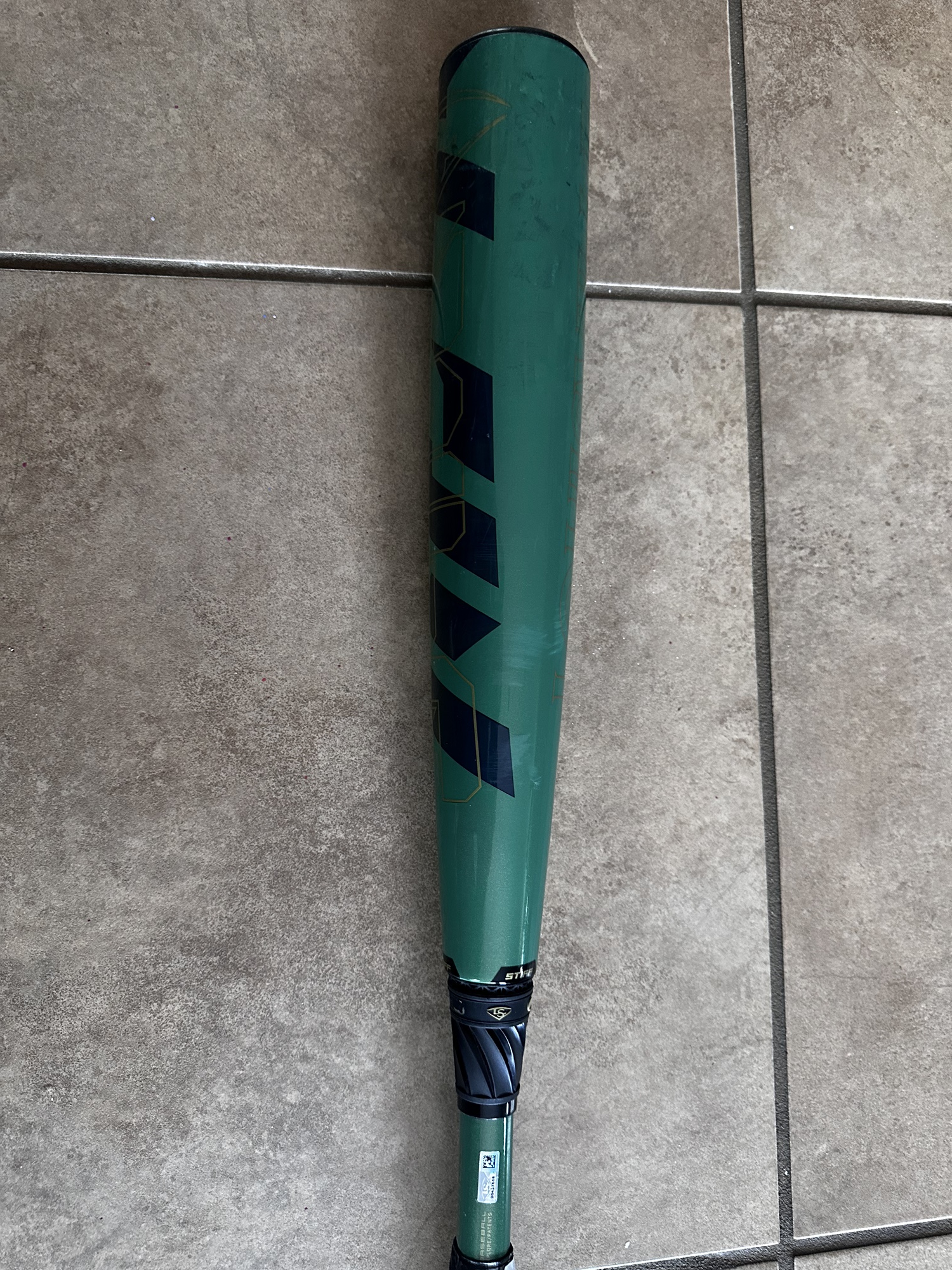 Louisville Slugger Meta BBCOR Bat 2023 (-3) | SidelineSwap
